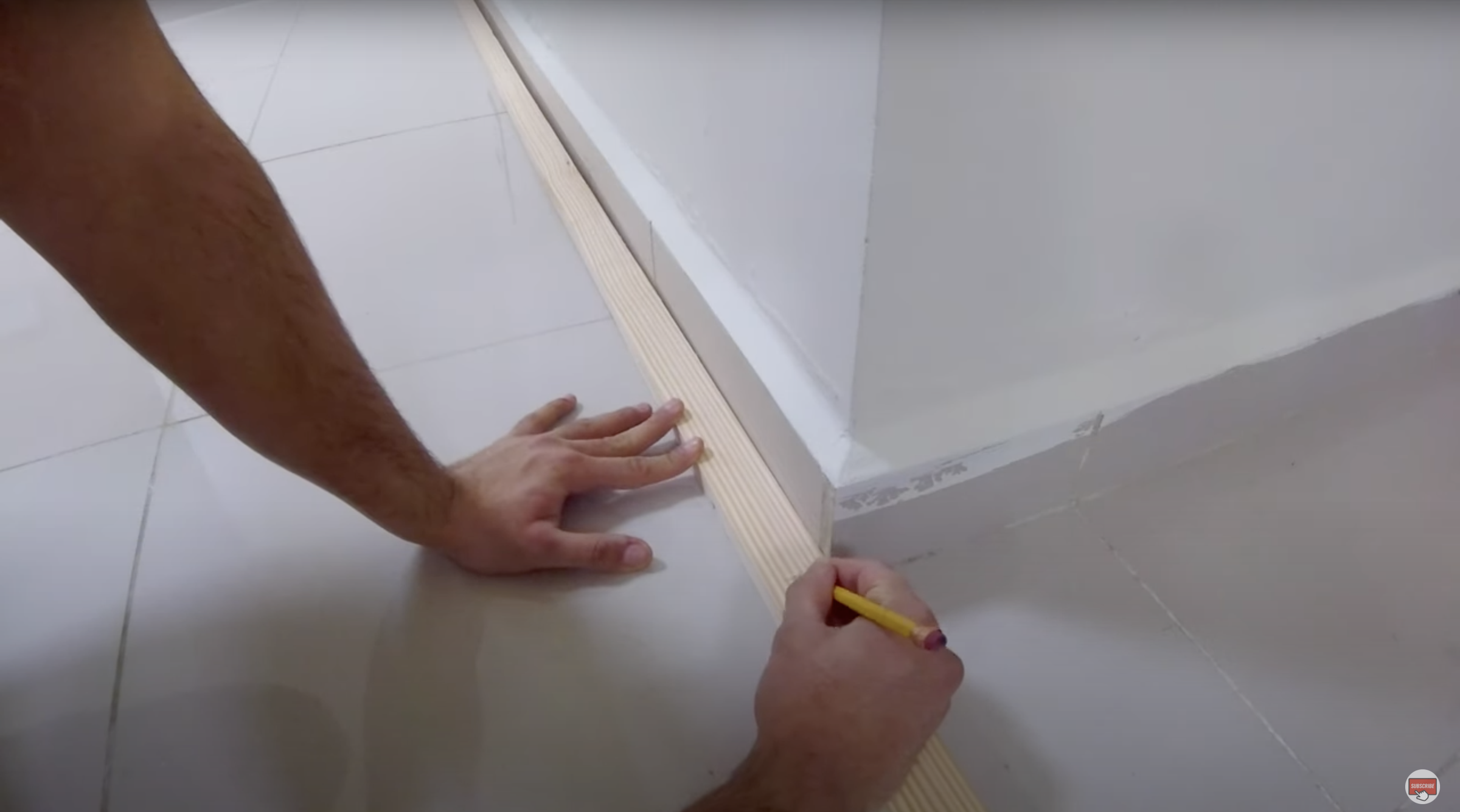 Dust Proof Room for Garage & Workshop : 4 Steps (with Pictures ...