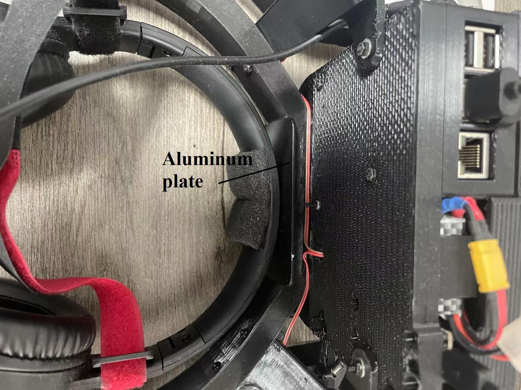 Voice Assistant Head Gear : 8 Steps (with Pictures) - Instructables