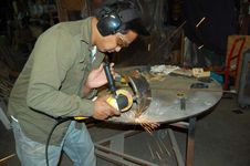 The Rhino Firefighting Tool : 16 Steps (with Pictures) - Instructables