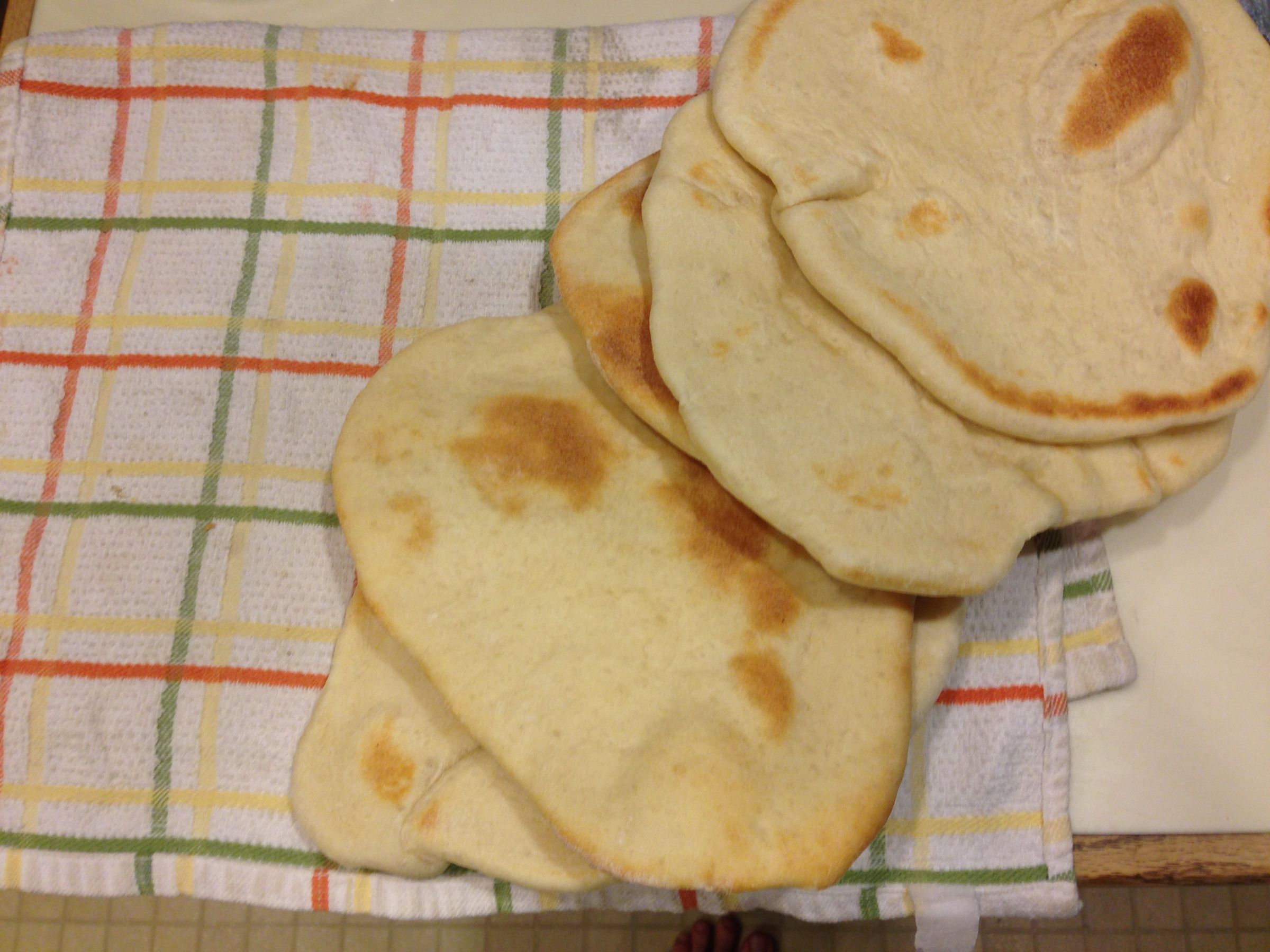 Bread: Ingredients and Techniques : 6 Steps - Instructables