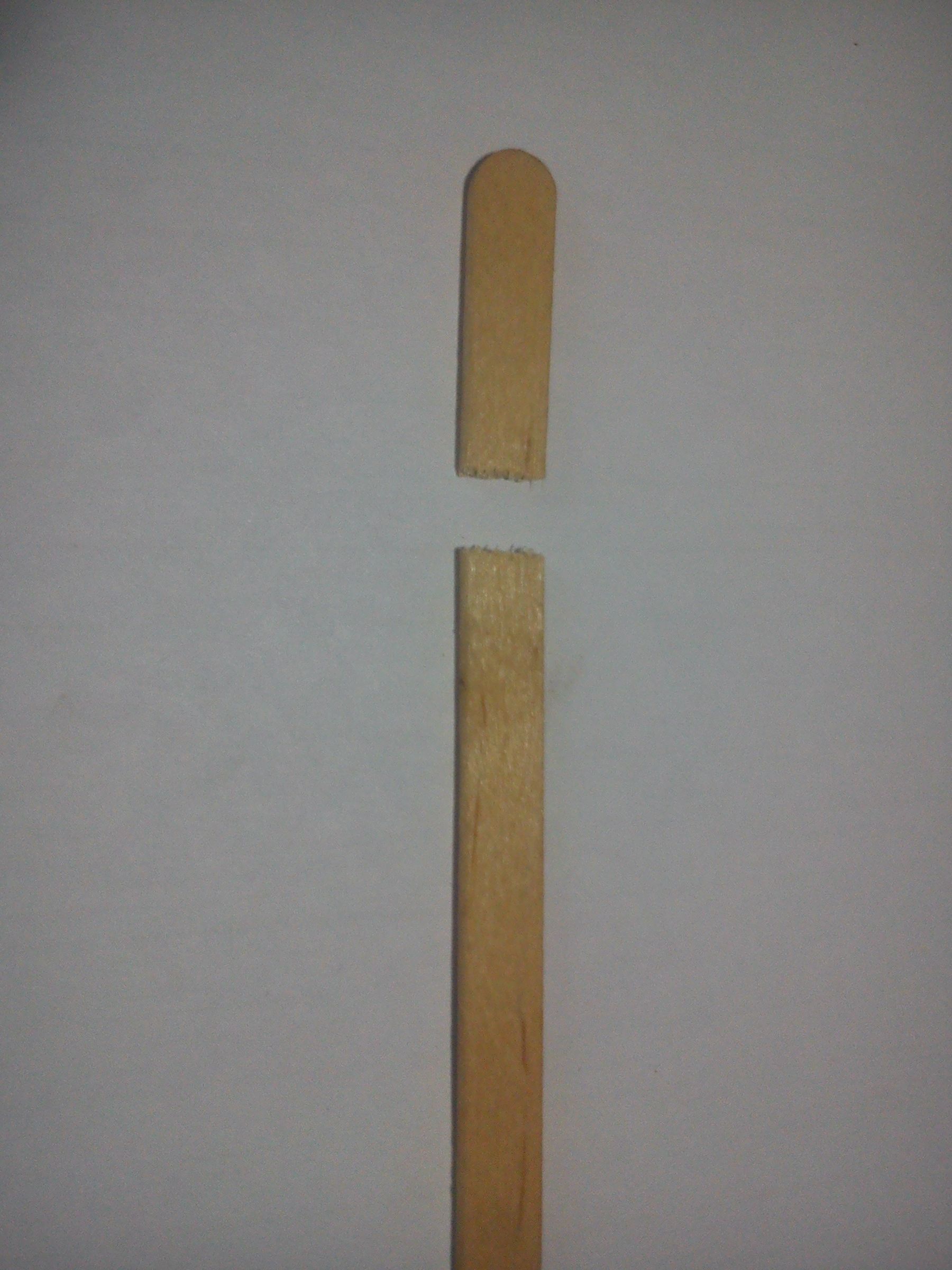 DIY Calligraphy Pens : 6 Steps - Instructables