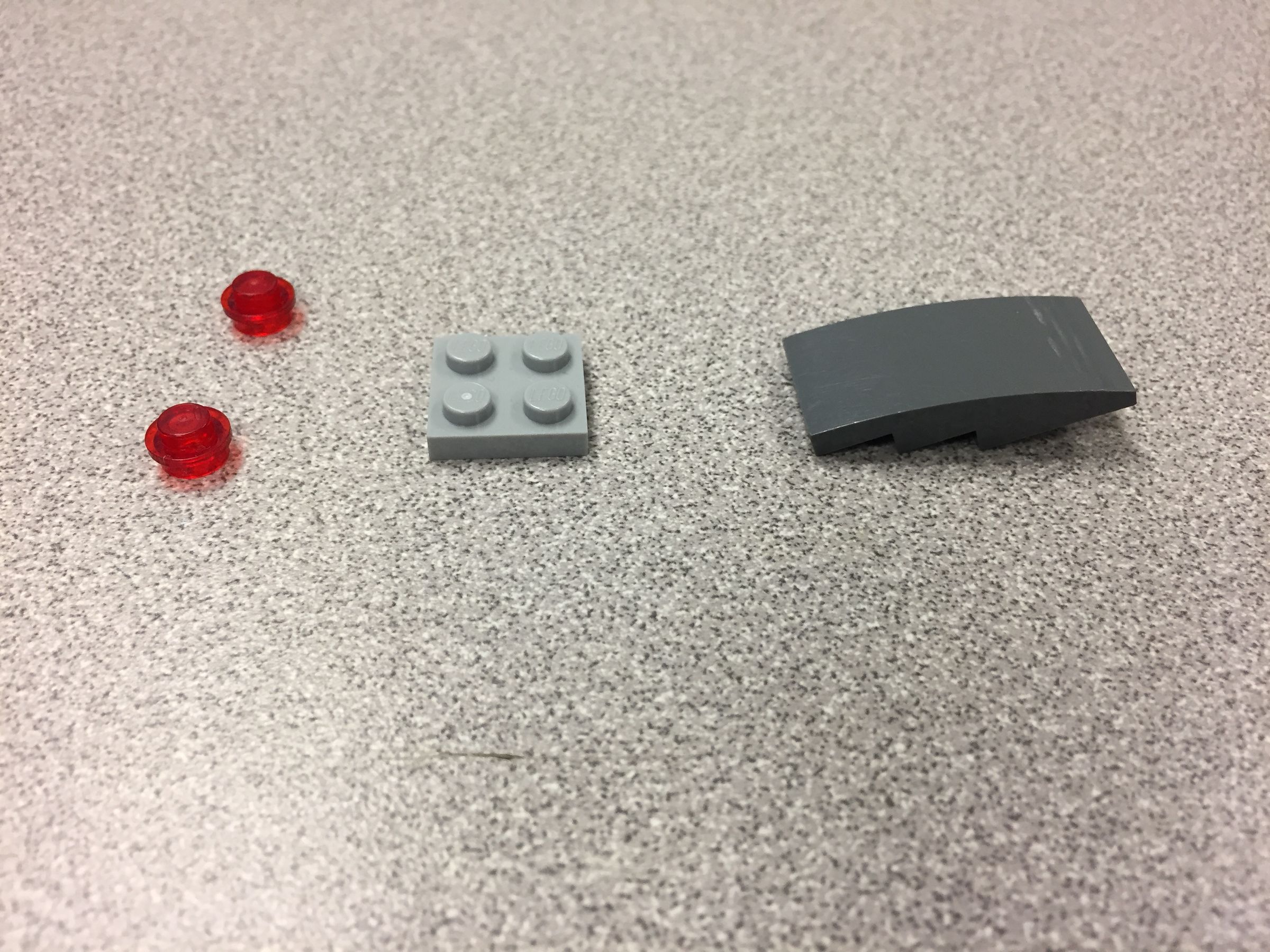 Lego Paper Airplane Launcher : 6 Steps - Instructables