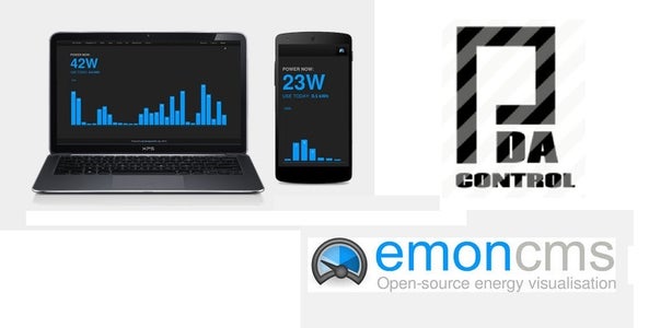 Esp8266 Arduino Solar Charger To Emoncms Instructables