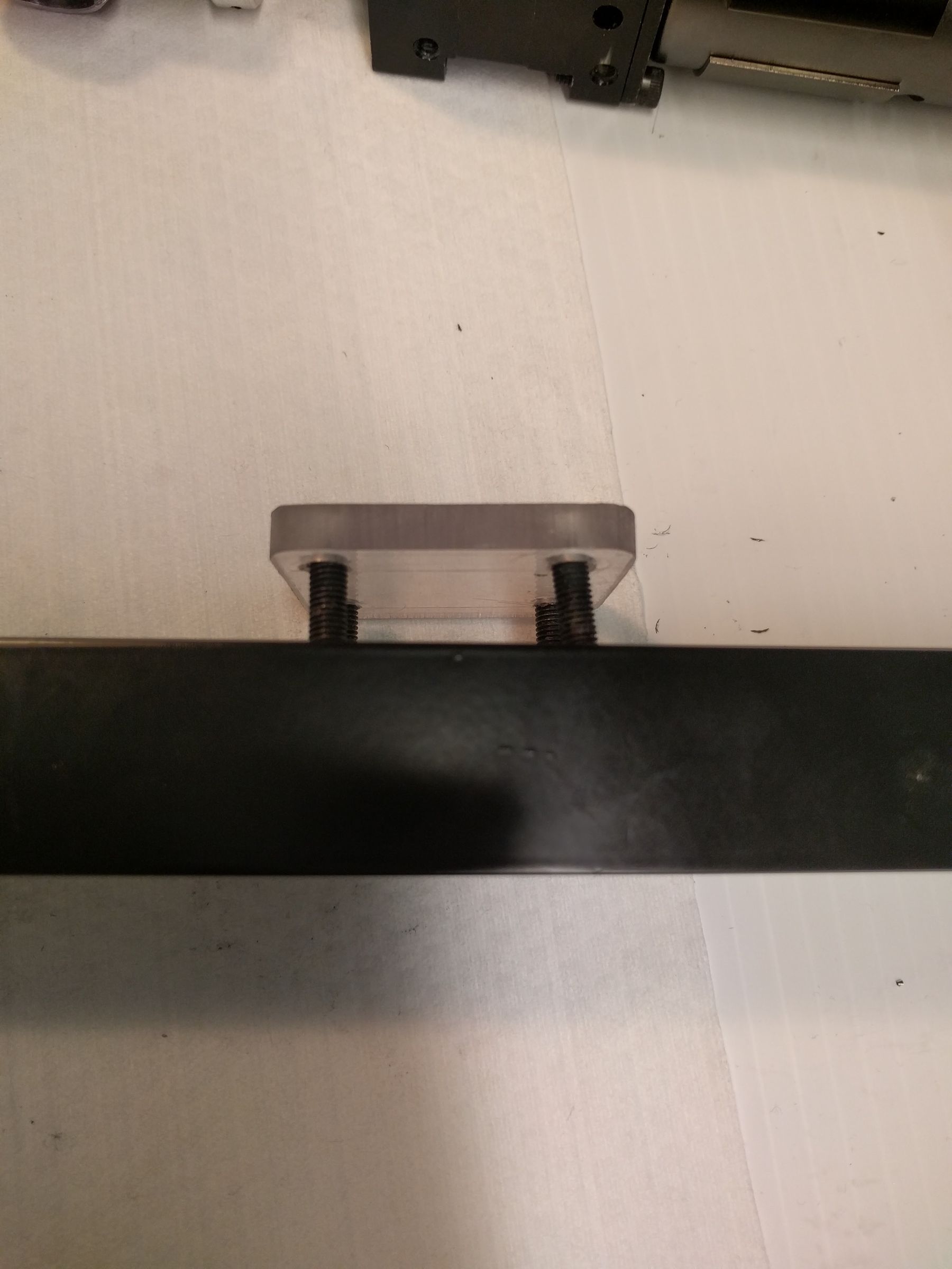 90 Degree Adapter for VexPro VersaPlanetary Gearbox for FIRST Robotics ...