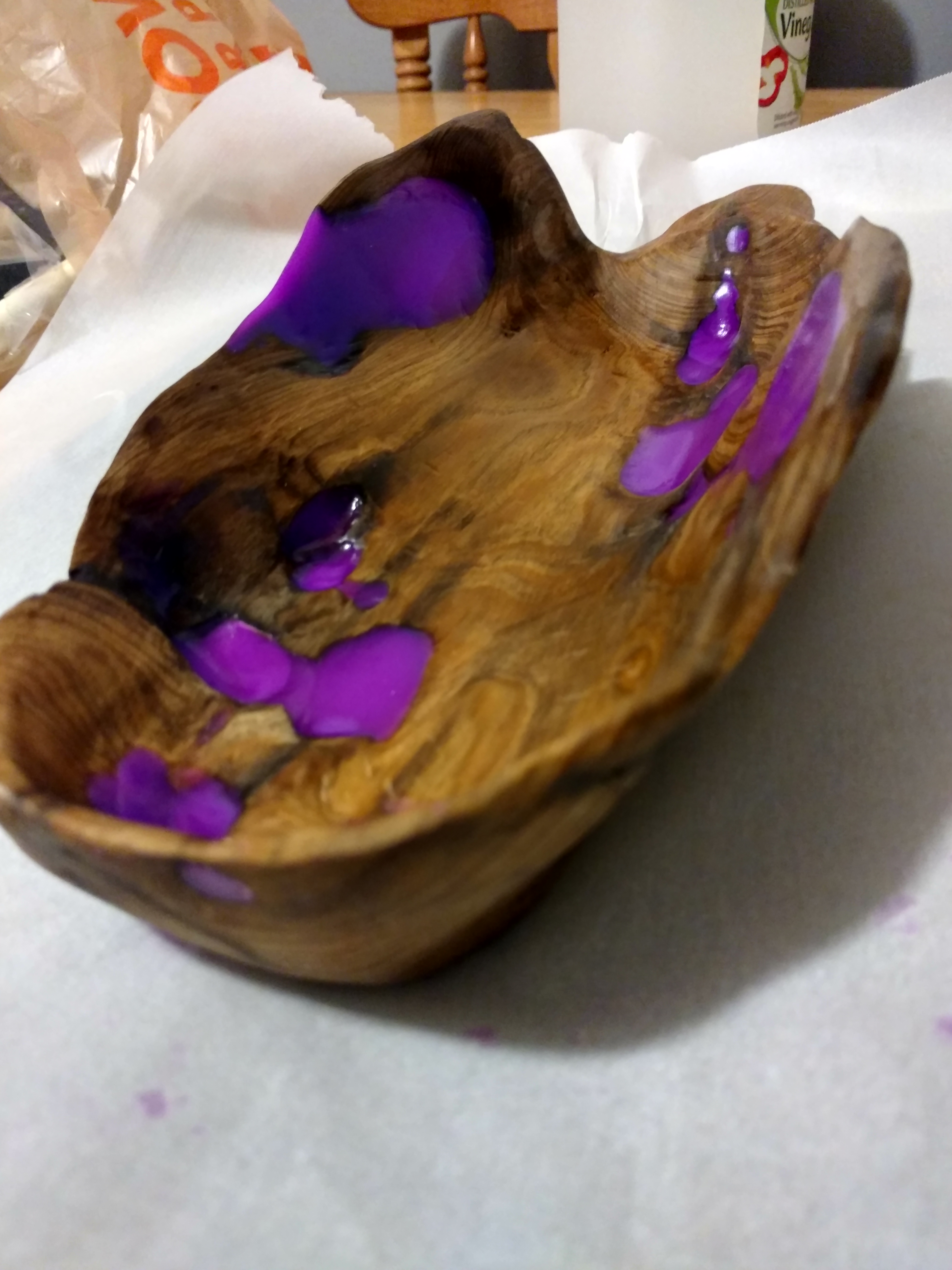 Glow Table : 25 Steps (with Pictures) - Instructables