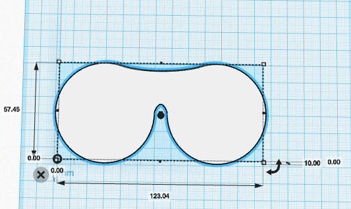 Make Your Own 3D Printed Glasses : 6 Steps (with Pictures) - Instructables