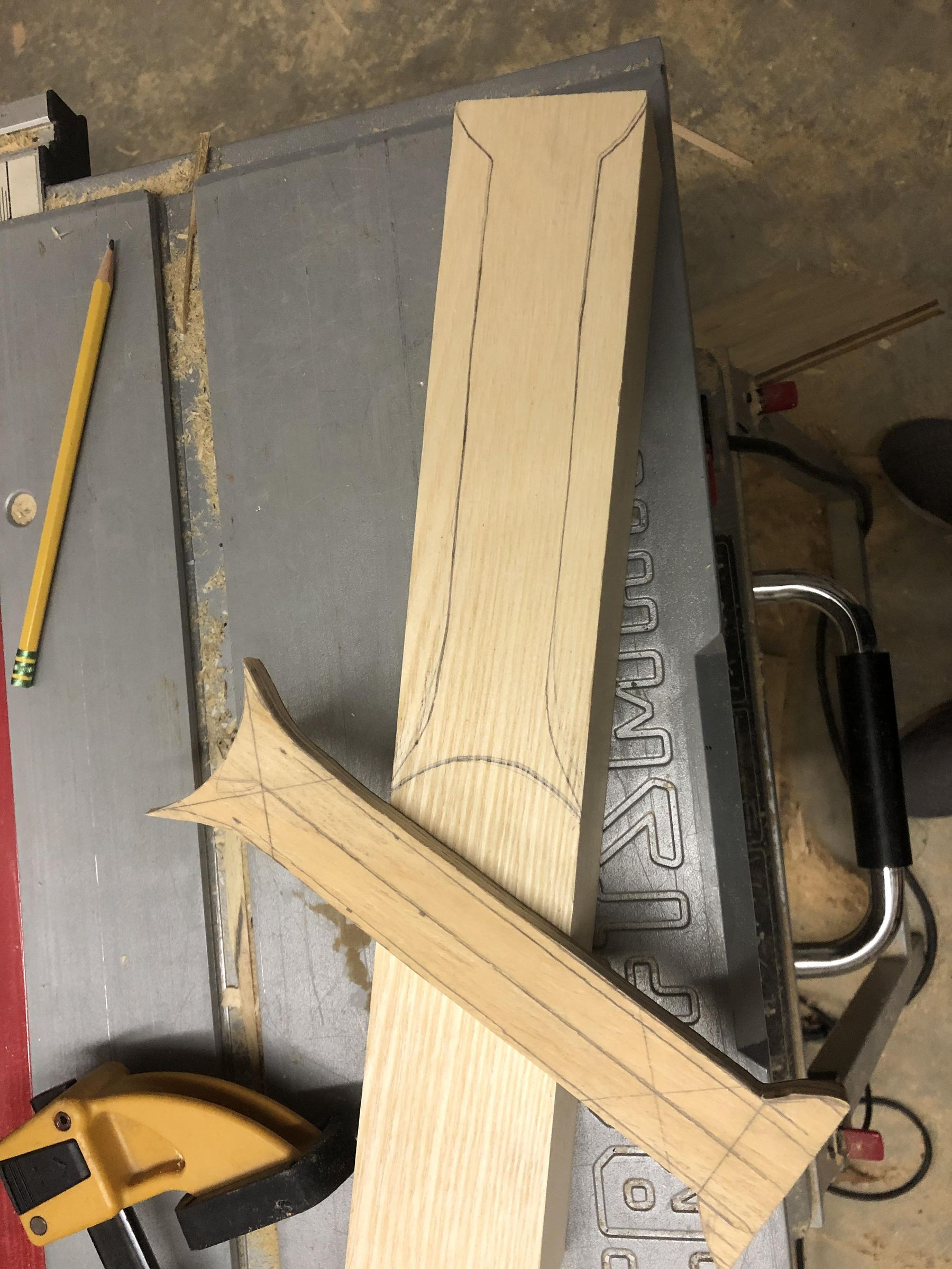 How to Make a Trout Net : 11 Steps (with Pictures) - Instructables