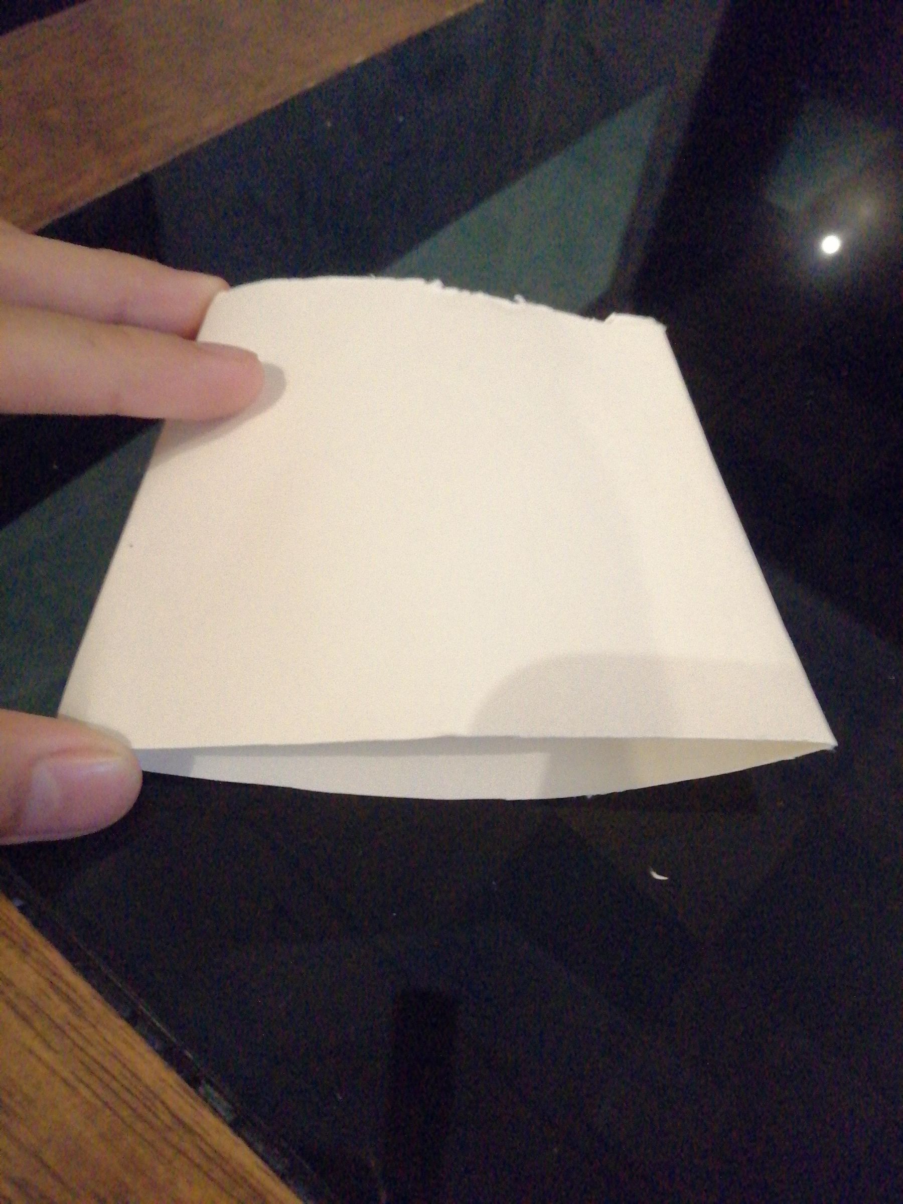 Diy Ironman Repulsor Prop Out of Paper Cup : 6 Steps - Instructables