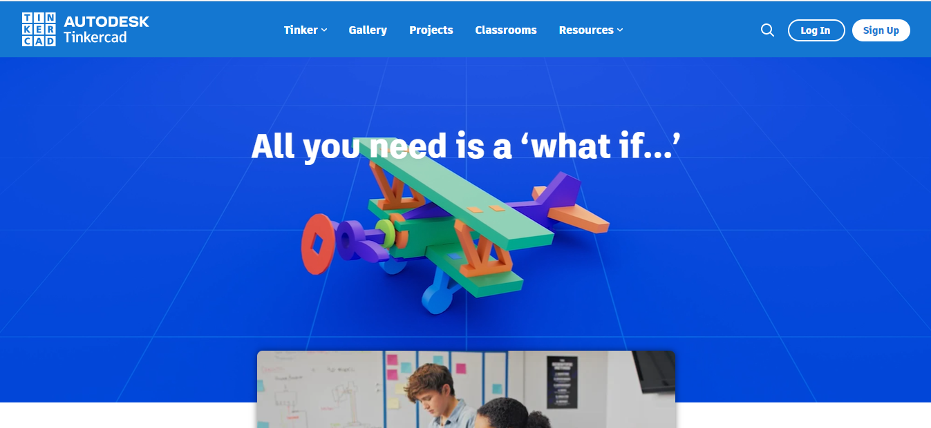 How to Teach 3D Modelling to Kids With Tinkercad (with Demo Project ...