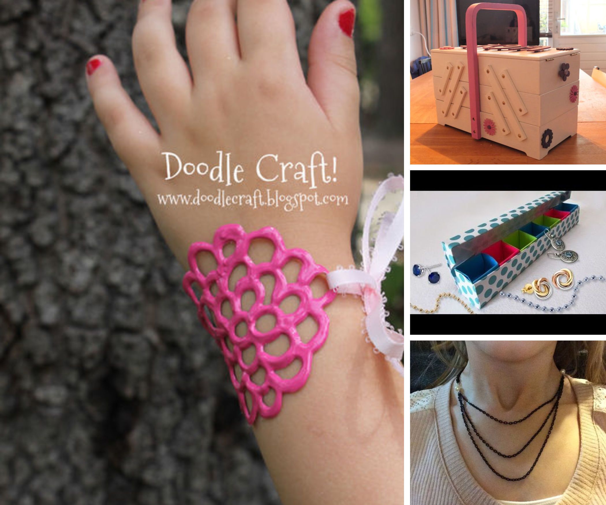 Creative Things - Instructables