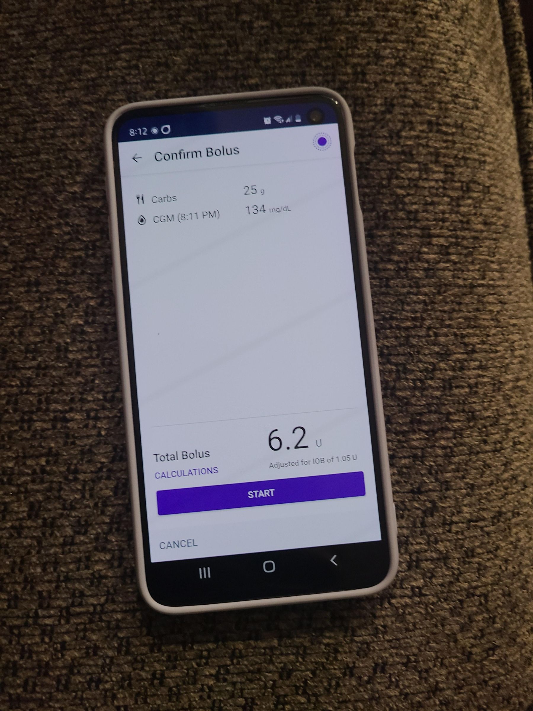 How to Use an Omnipod 5 : 6 Steps - Instructables