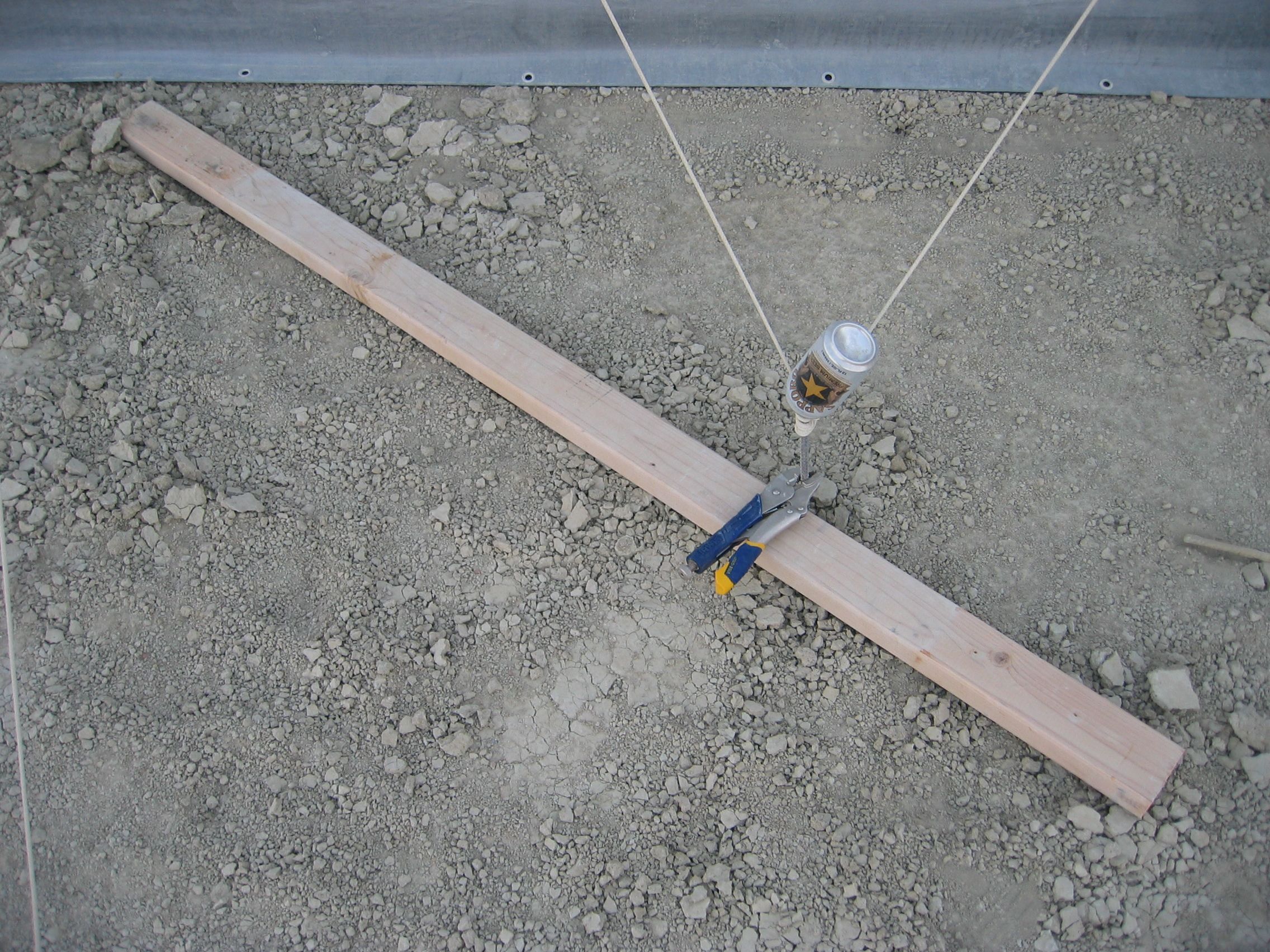 Foolproof Rebar Pulling : 3 Steps (with Pictures) - Instructables