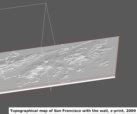 Wall in SF - Instructables