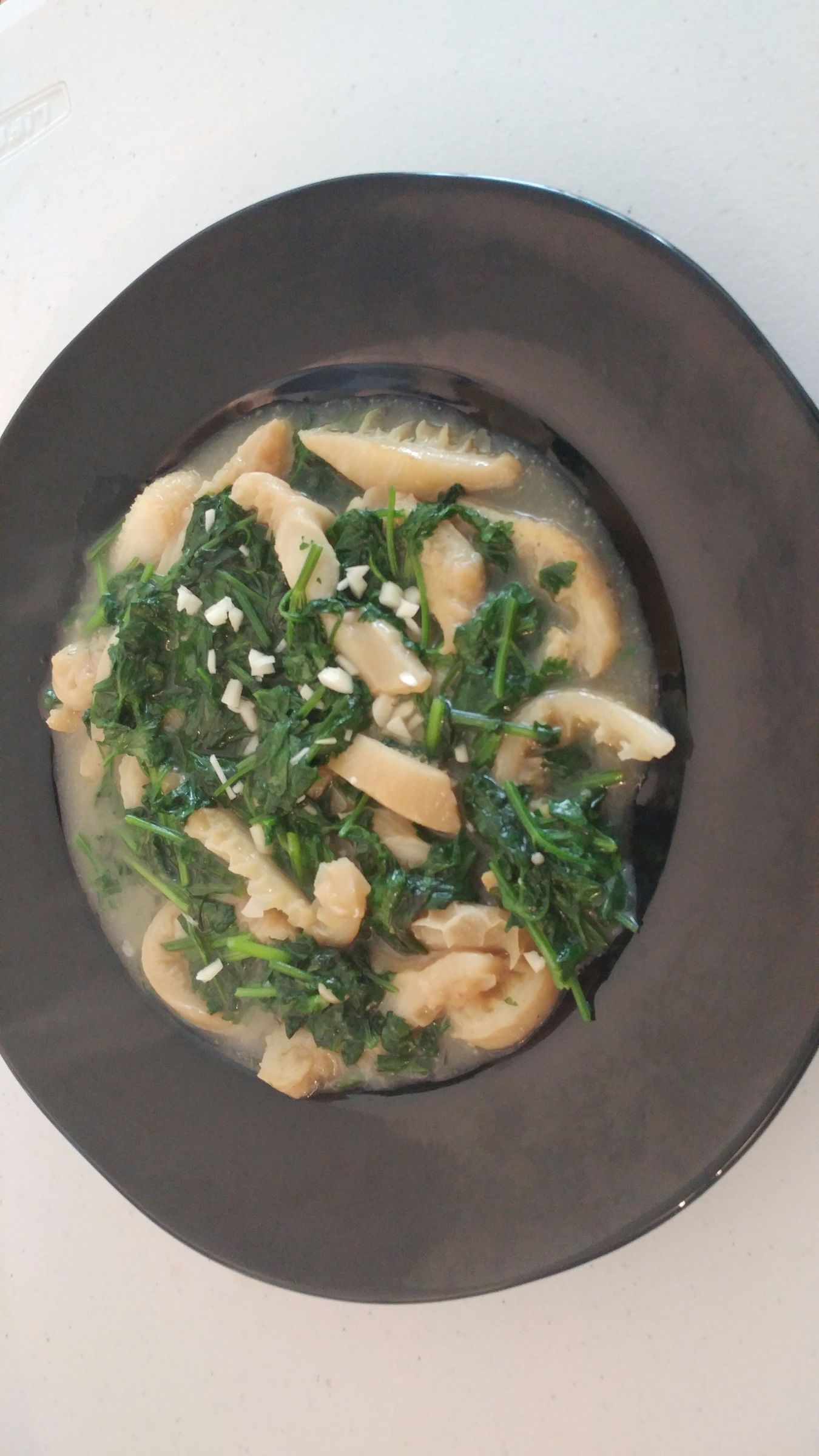 Beef Tripe With Cilantro : 5 Steps (with Pictures) - Instructables