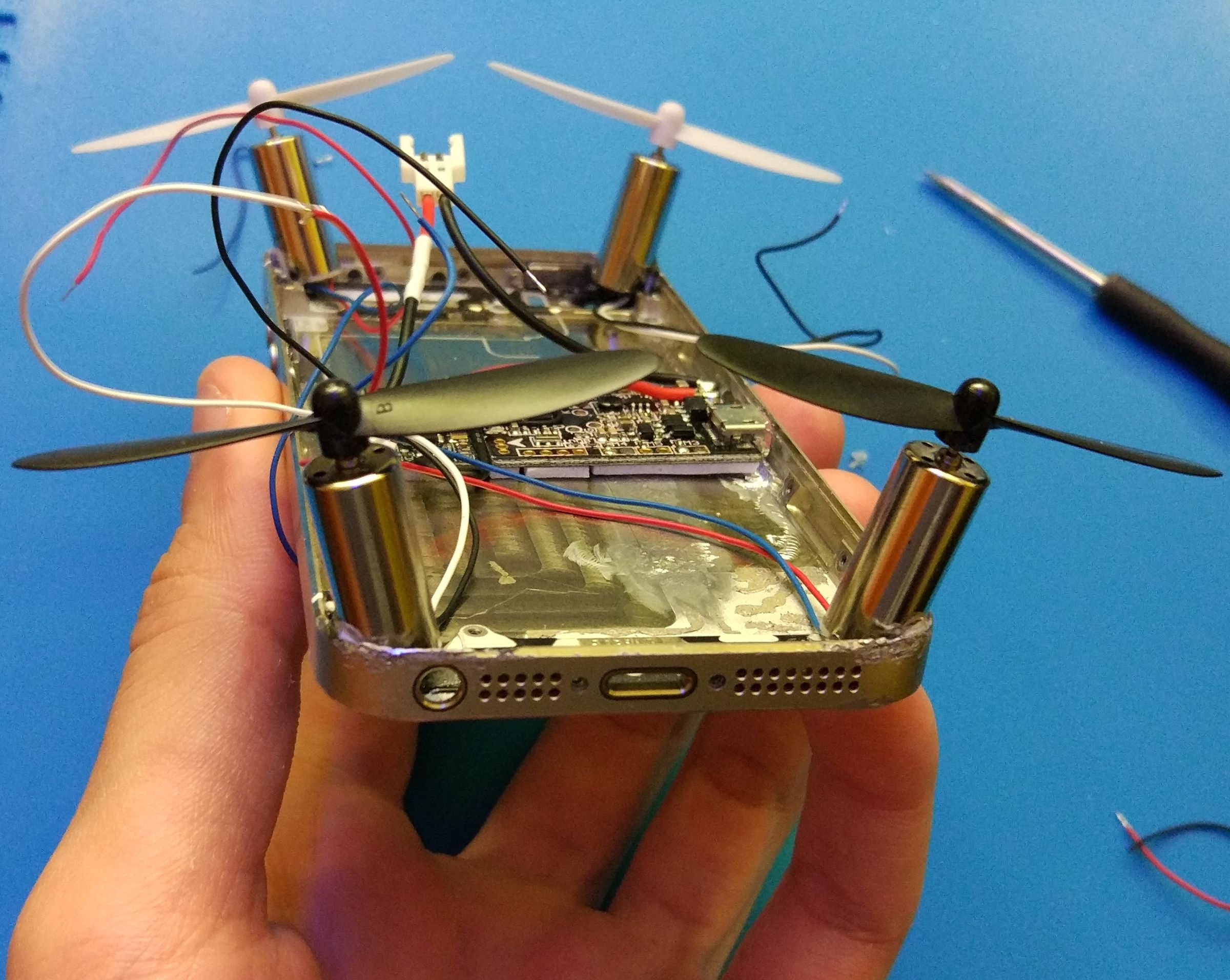 Turn ON the TRUE Airplane Mode ! EN/FR : 17 Steps (with Pictures ...