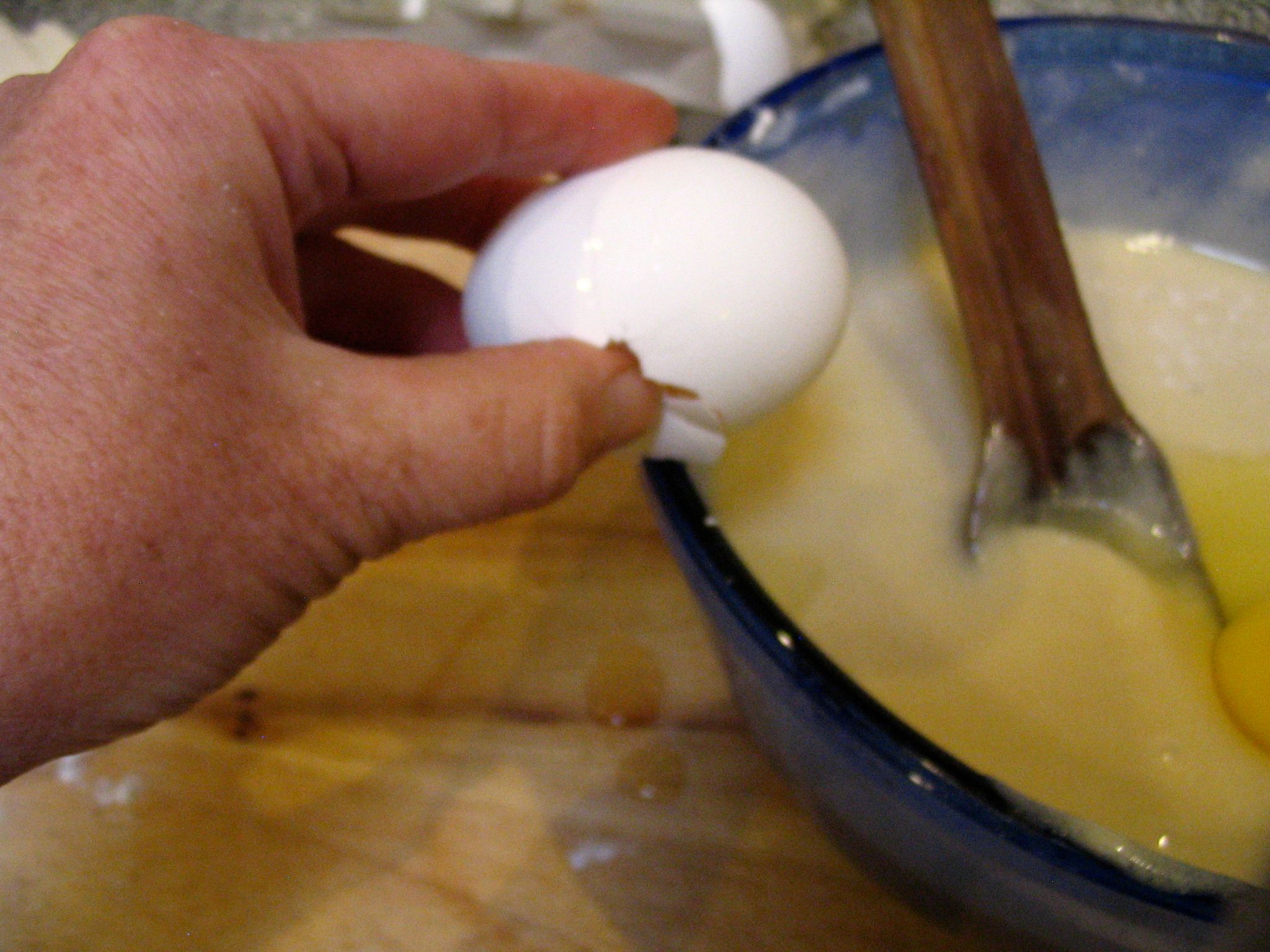 How to Make Cake : 6 Steps (with Pictures) - Instructables