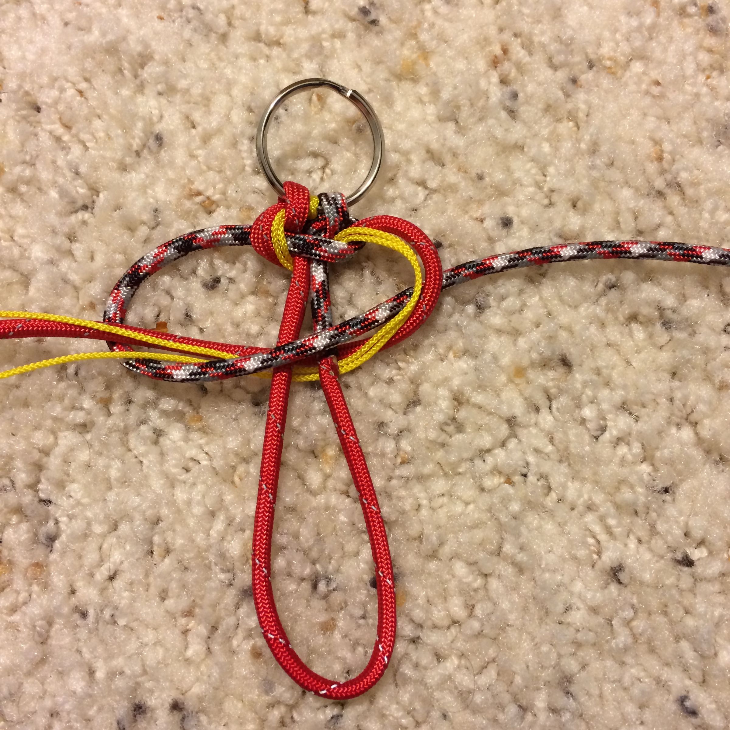 Paracord Projects : 6 Steps - Instructables