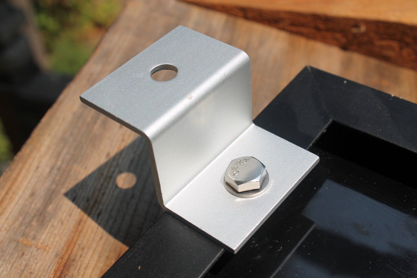 Super Basic Solar Lighting Under $75 : 10 Steps (with Pictures ...