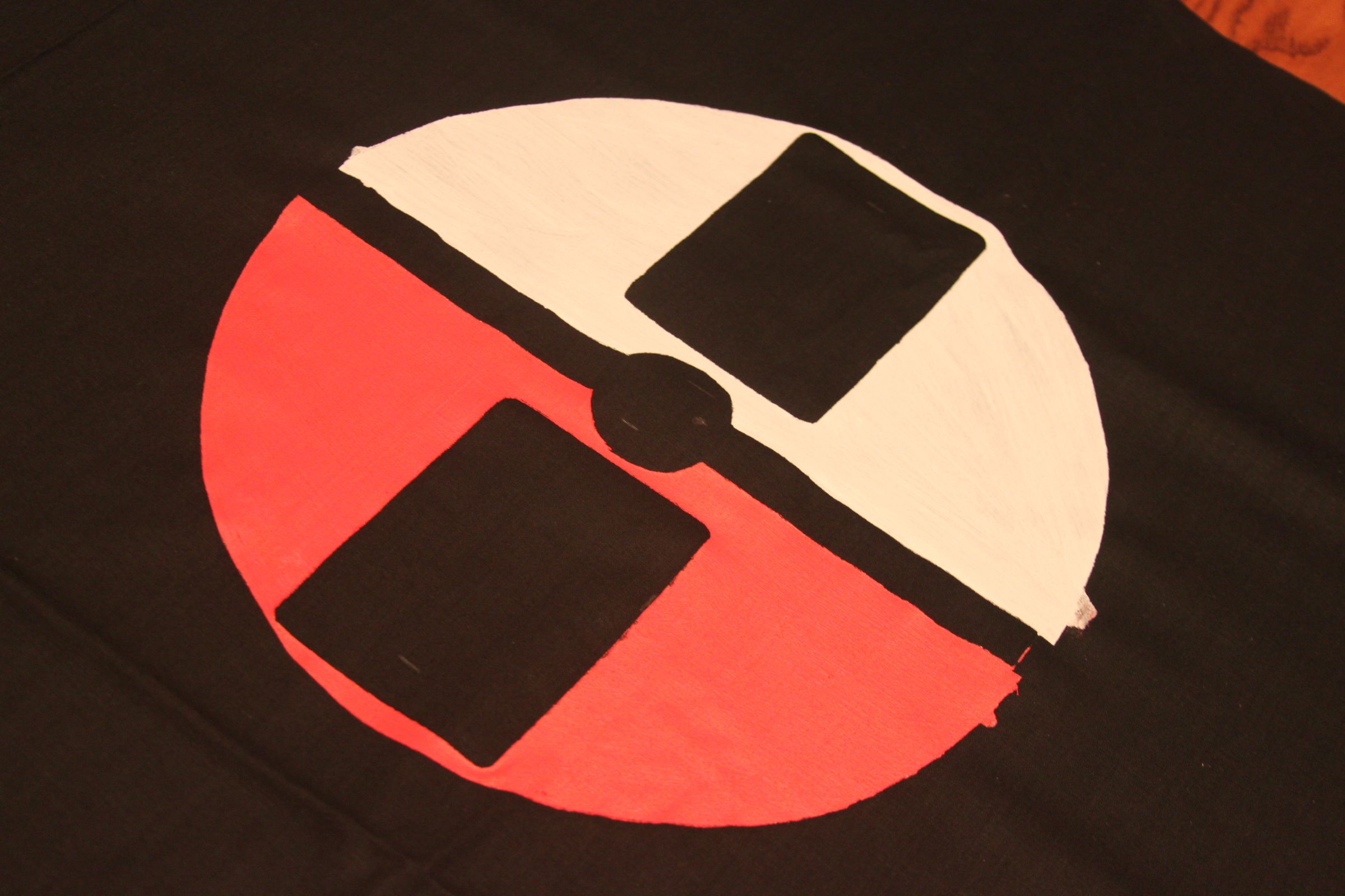 Pokemon Card Fabric Game Board : 5 Steps (with Pictures) - Instructables