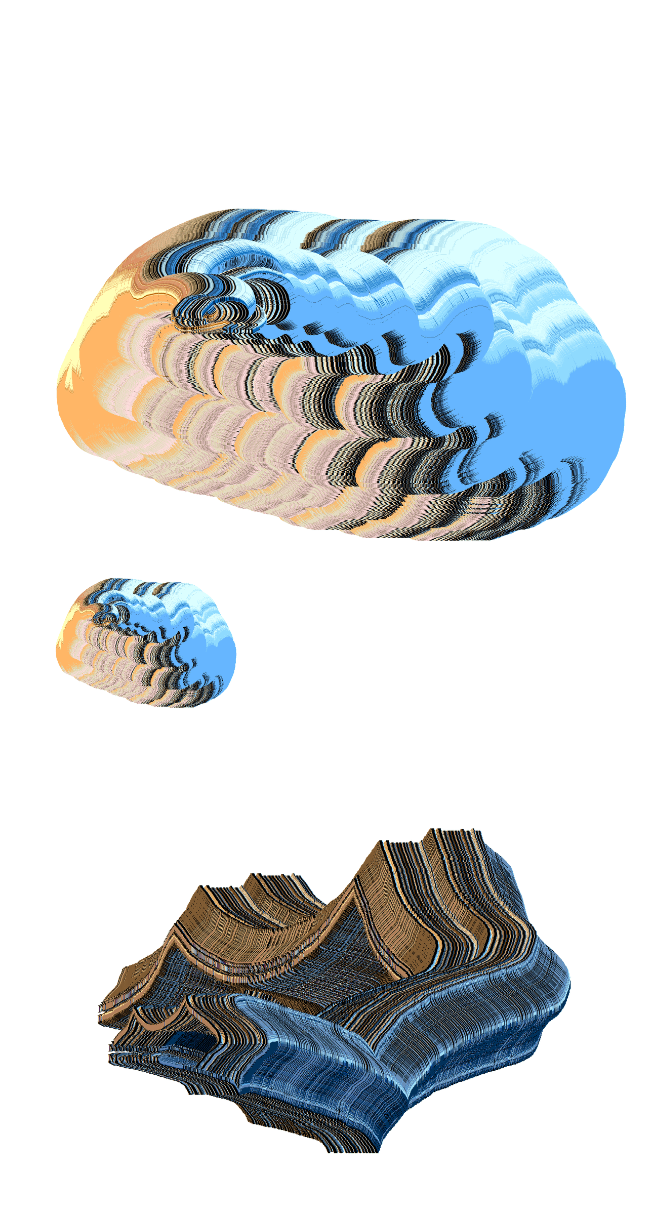 Advanced Microsoft Paint Technique. : 6 Steps - Instructables