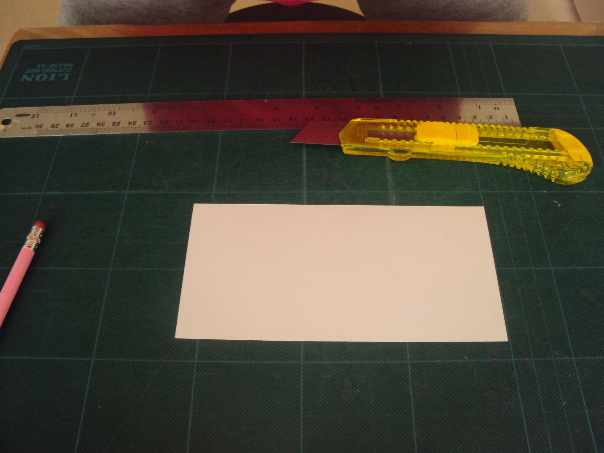 Transforming Flex Card : 9 Steps - Instructables