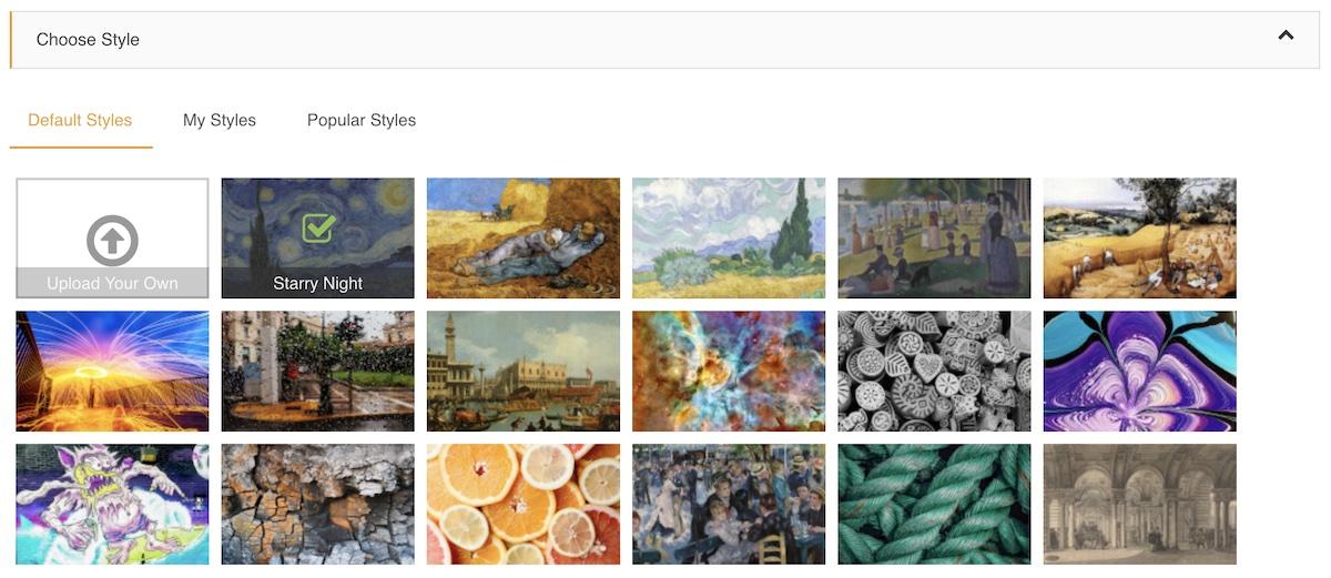 Making Art Using Algorithms : 7 Steps (with Pictures) - Instructables