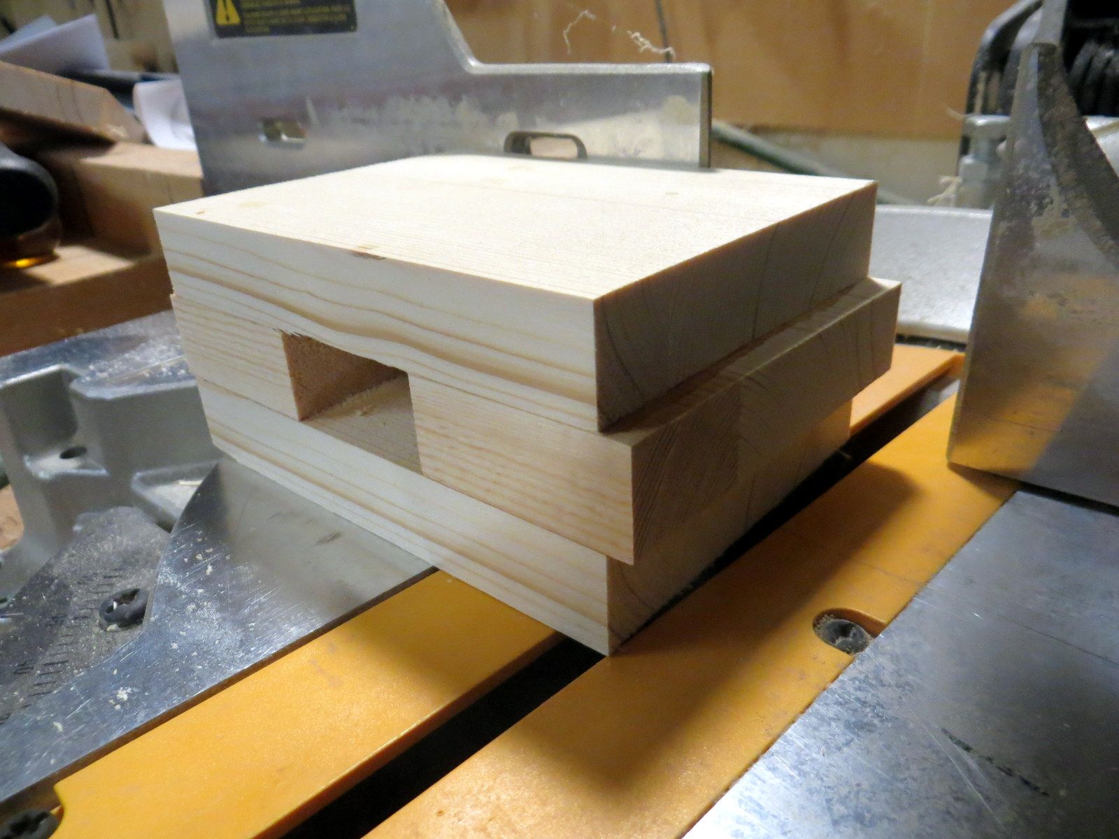 Easy Wooden Mallet : 7 Steps (with Pictures) - Instructables