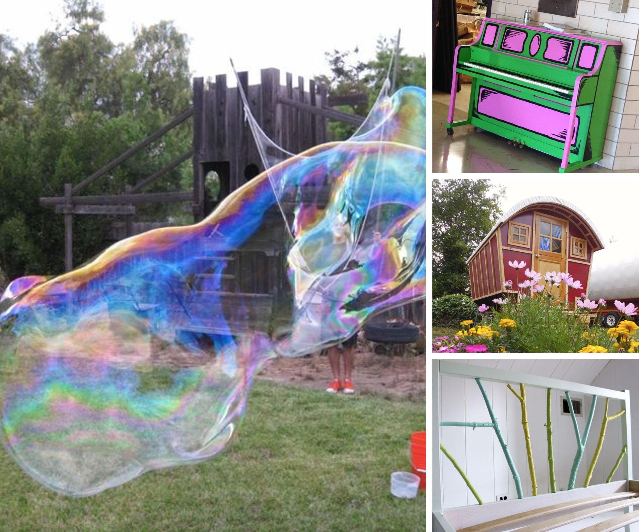 12 Amazing First Time Authors - Instructables
