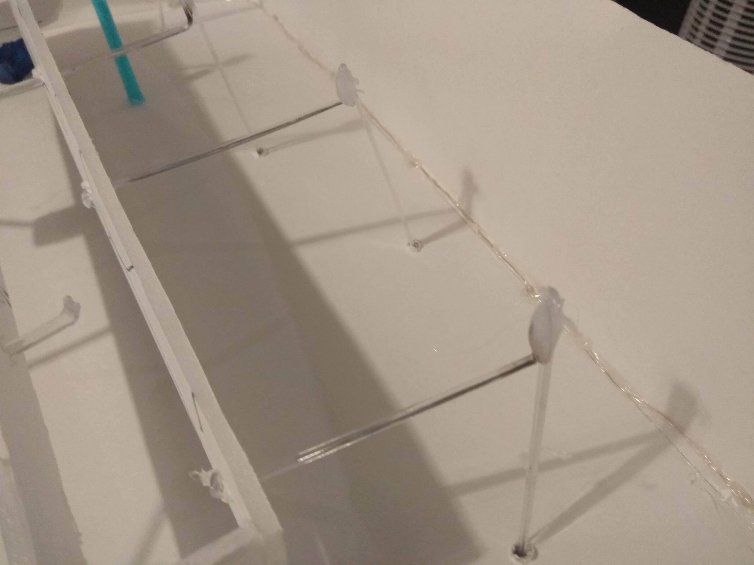 Animatronic Light-Up Sign : 9 Steps - Instructables