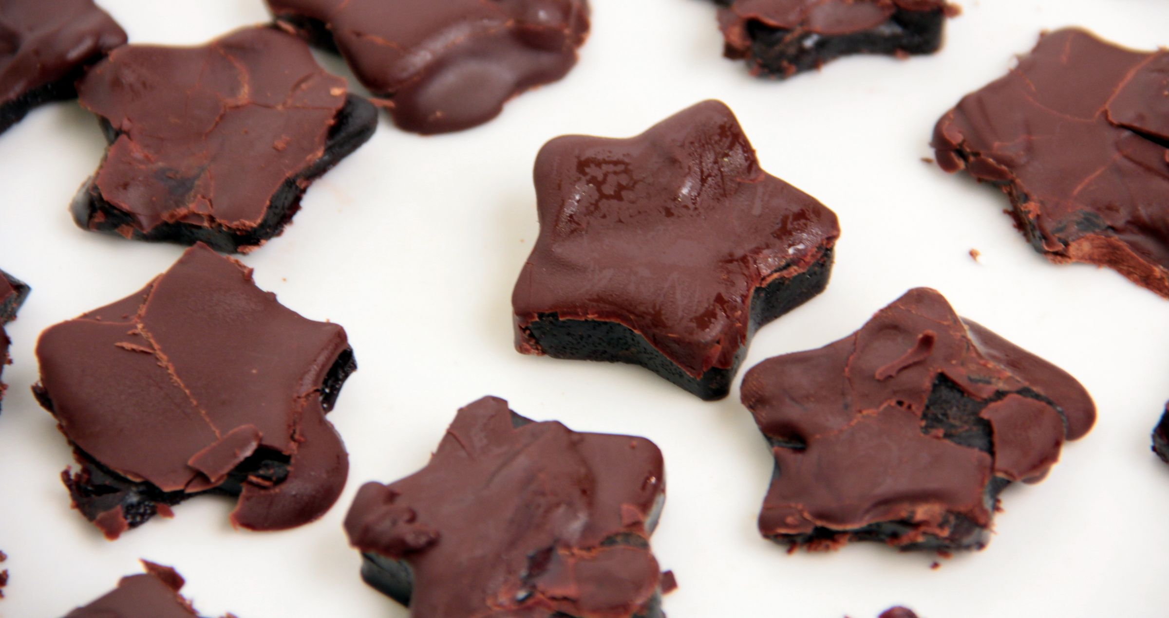 Chocolate Powerberries (with Pictures) - Instructables