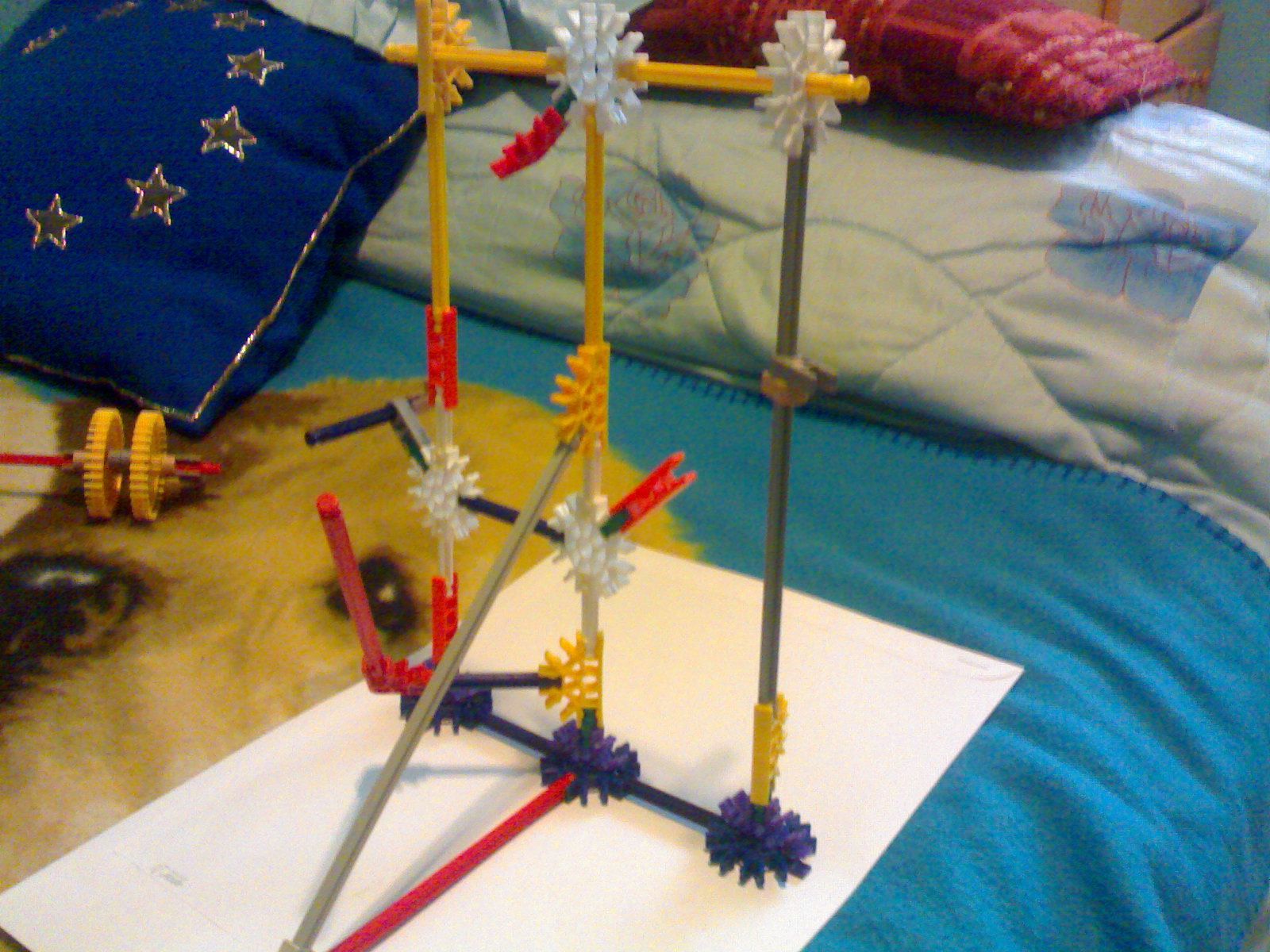 Ball Machine Project: Mini Ball Factory : 7 Steps - Instructables