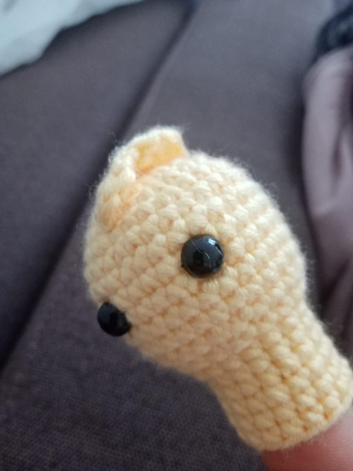 Awesome Animal Finger Puppets! : 8 Steps (with Pictures) - Instructables