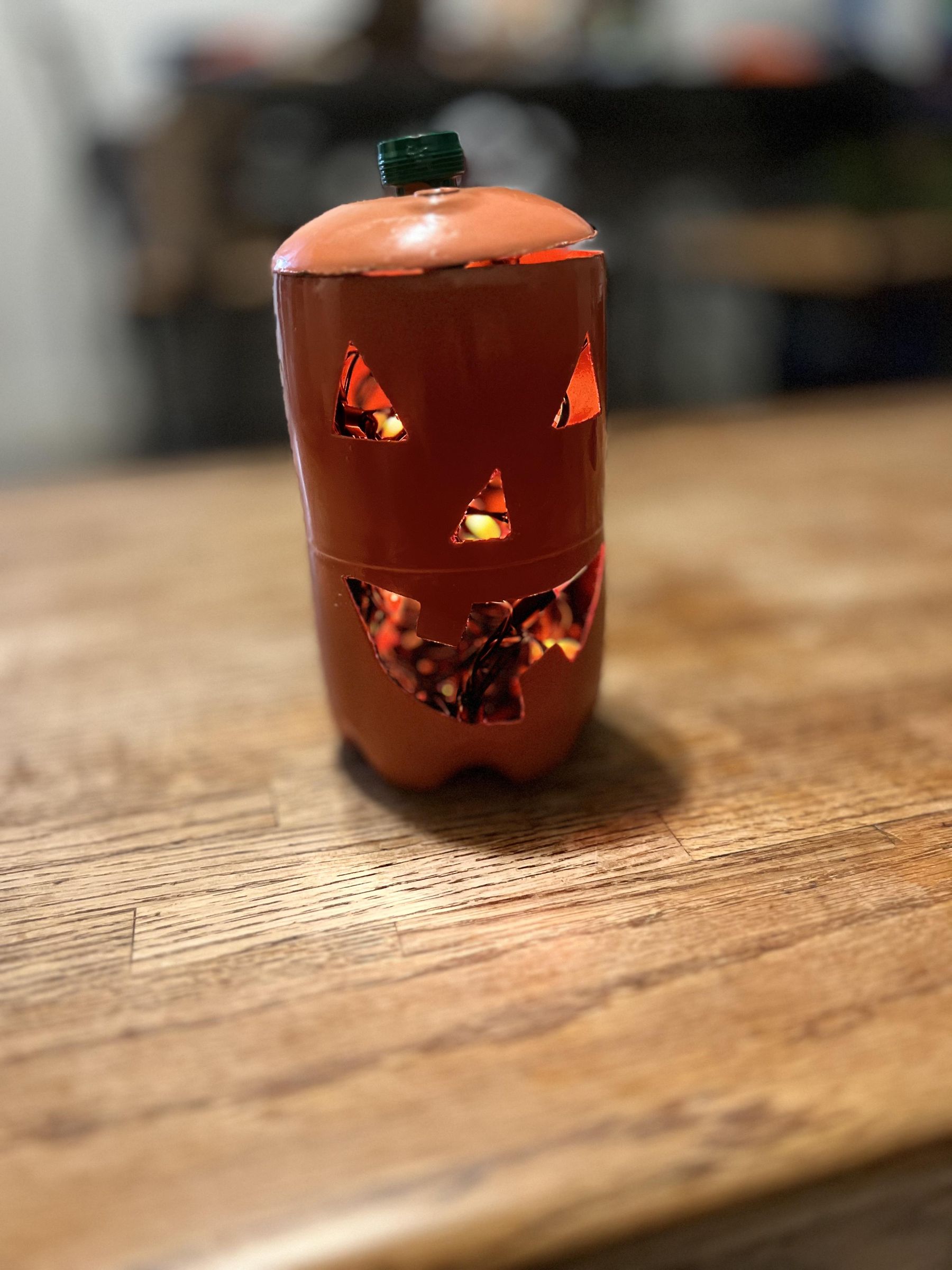 Pumpkin From a Propane Tank : 8 Steps (with Pictures) - Instructables