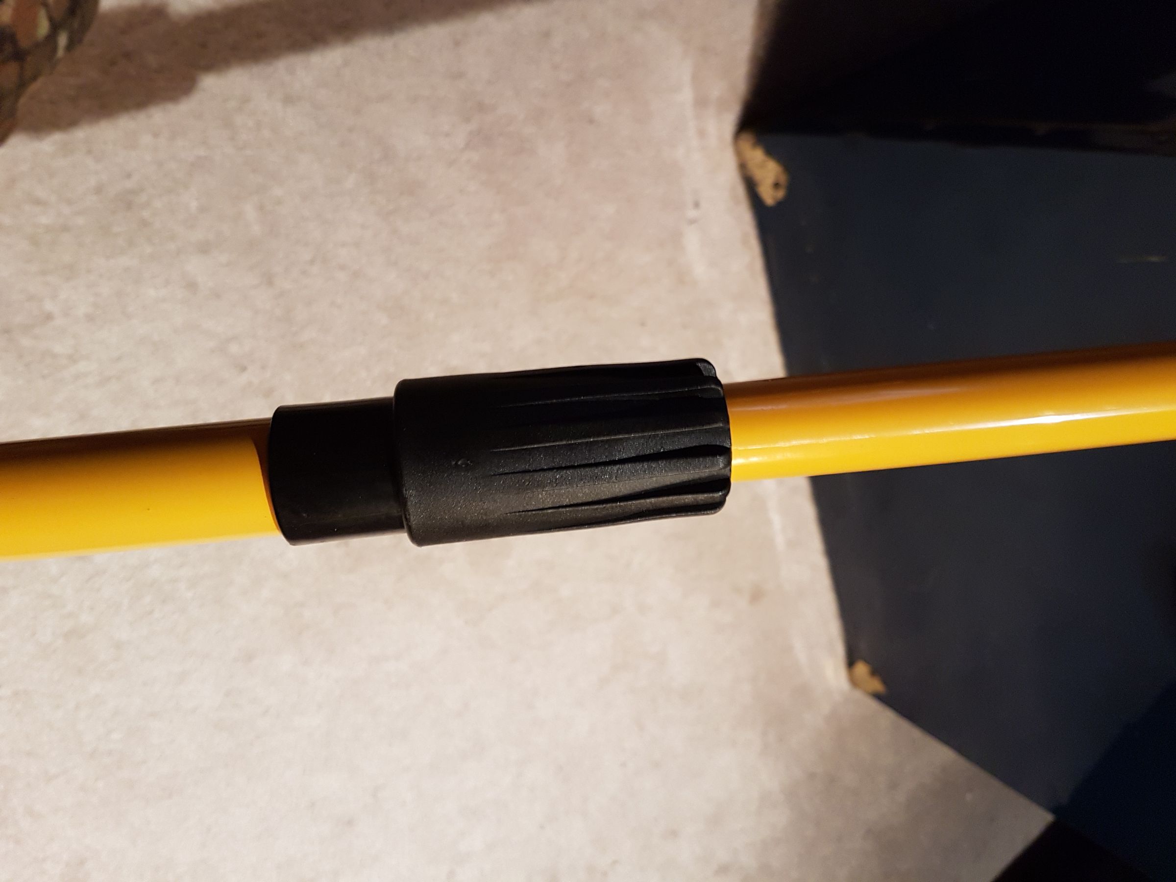 Fence in a Bag Set Up : 6 Steps - Instructables