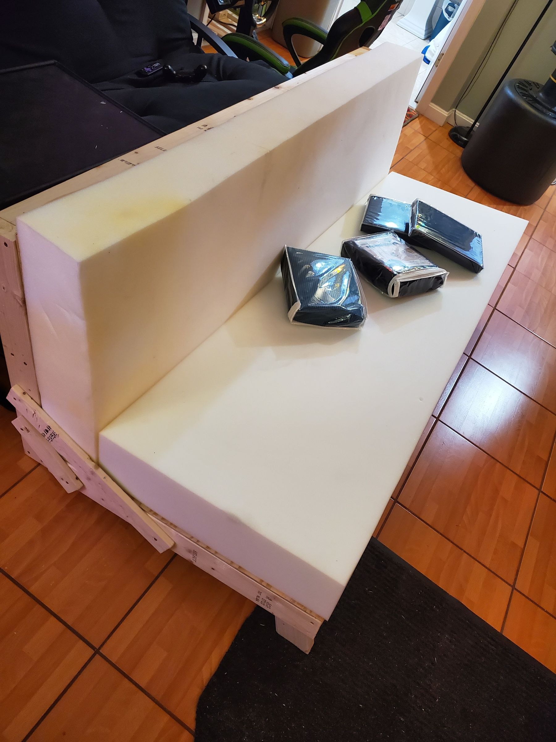Indestructible Kids Couch! : 6 Steps (with Pictures) - Instructables