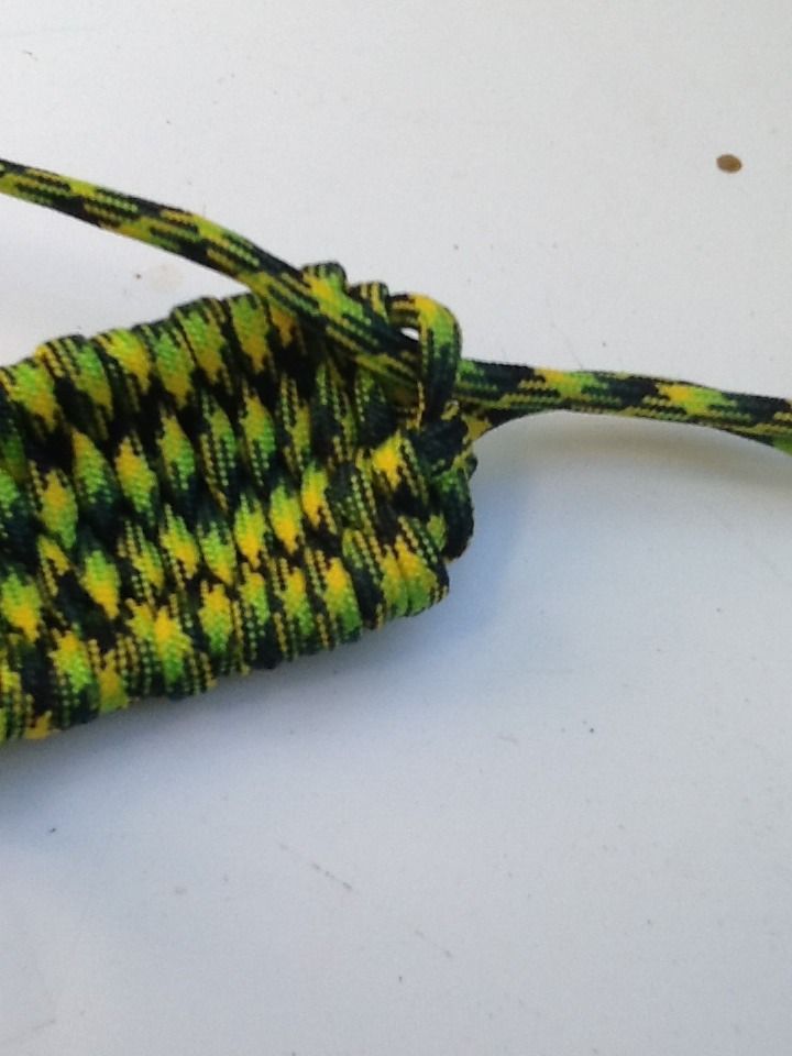 Rock Sling : 6 Steps (with Pictures) - Instructables