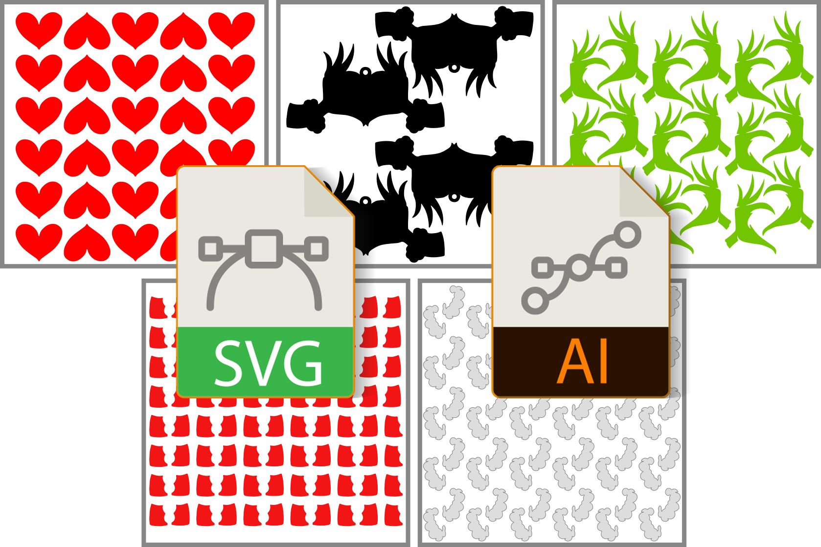 Laser Cut Grinch Christmas Ornament : 8 Steps (with Pictures ...