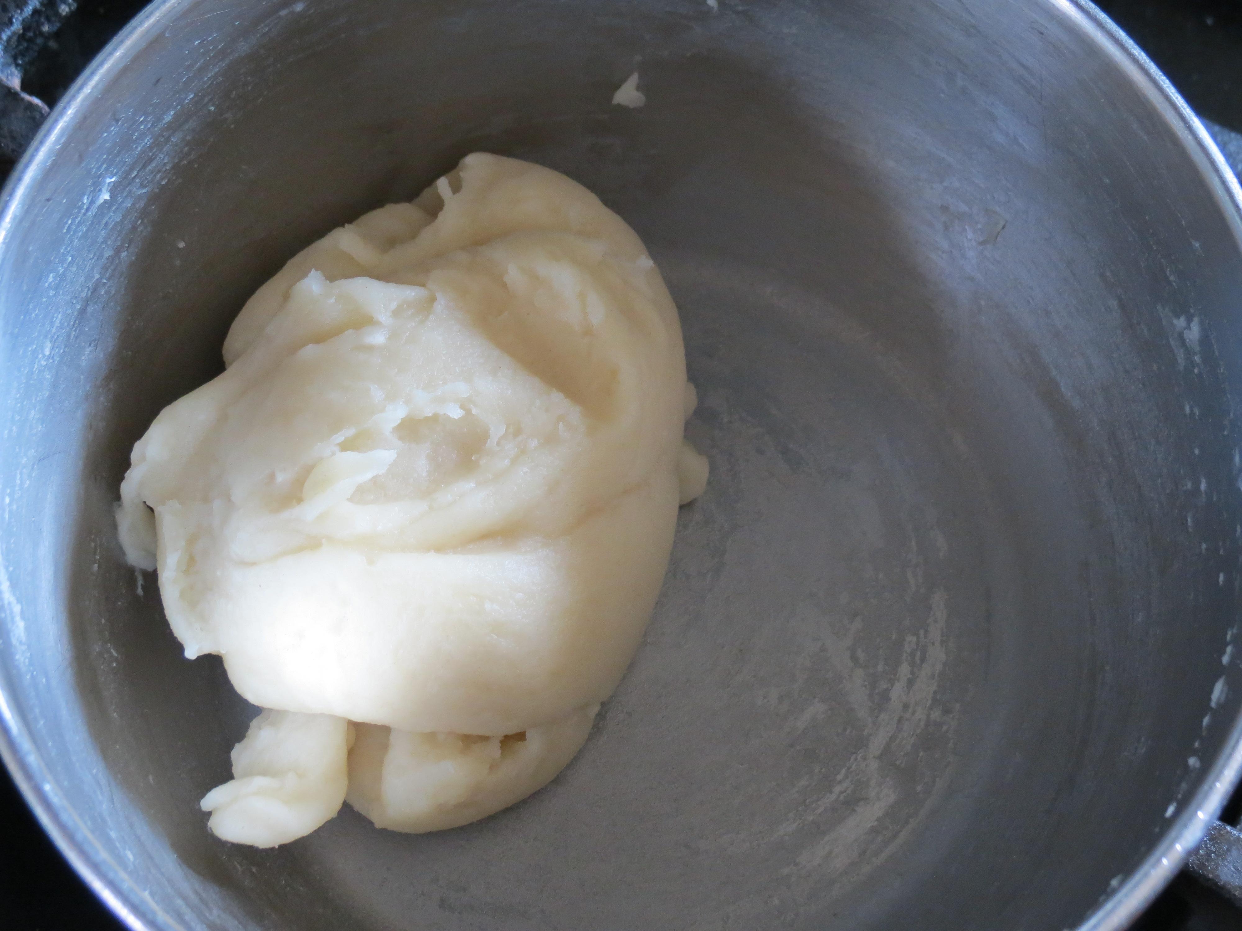 Chocolate Glazed SNAKE CHURROS : 8 Steps (with Pictures) - Instructables