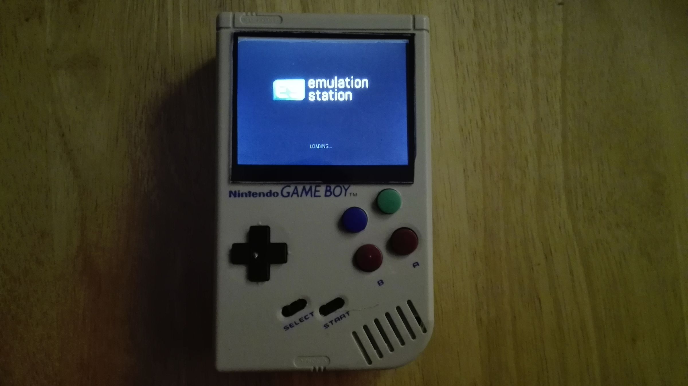 Game Boy Pi : 10 Steps - Instructables