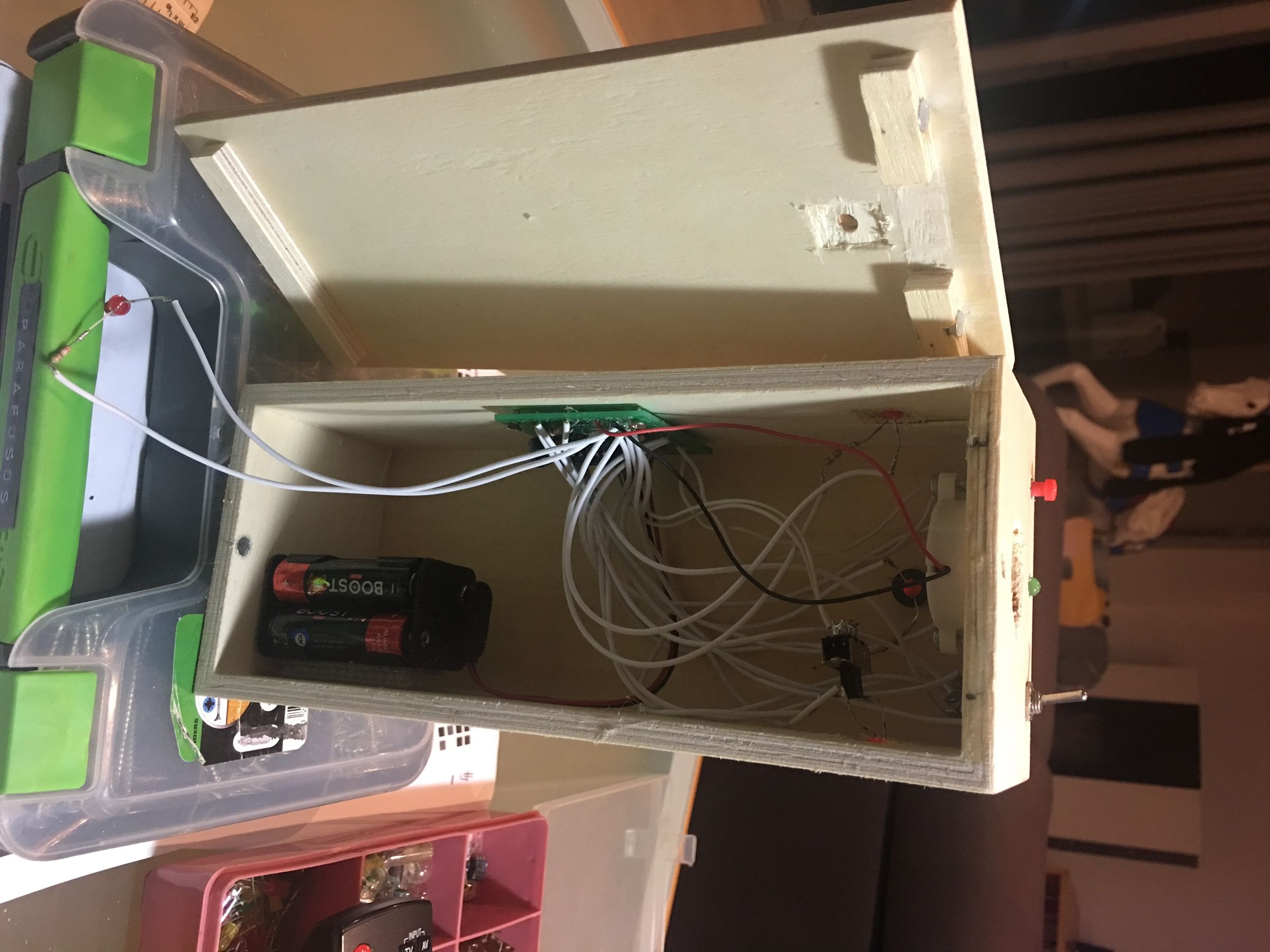 Table Tennis (Timeout / Warm Up) Timer : 5 Steps (with Pictures ...