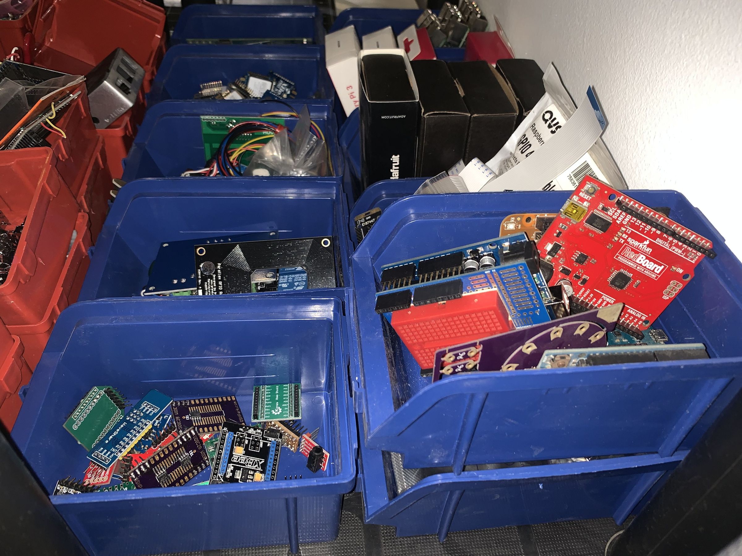 Configuring the Ultimate Prototyping Workspace : 5 Steps - Instructables