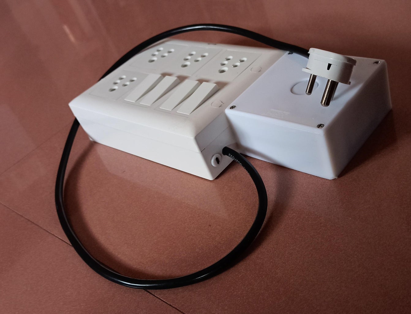 IoT Home Automation - Node MCU : 7 Steps - Instructables IoT Home Automation - Node MCU : 7 Steps - Instructables