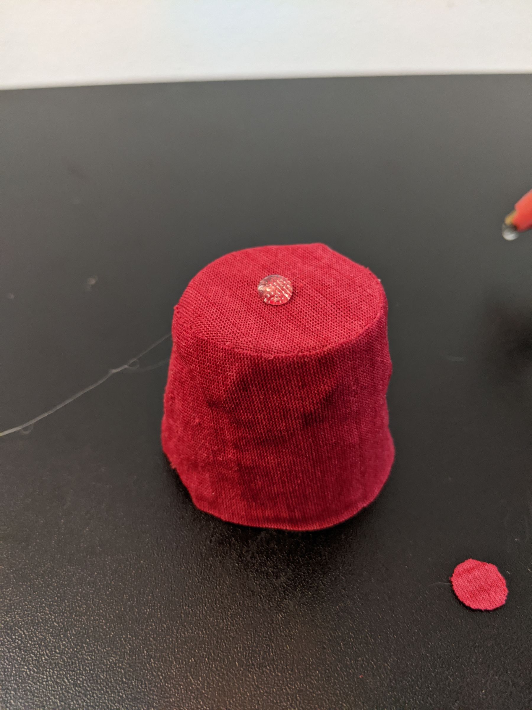 Tiny Hats : 18 Steps (with Pictures) - Instructables