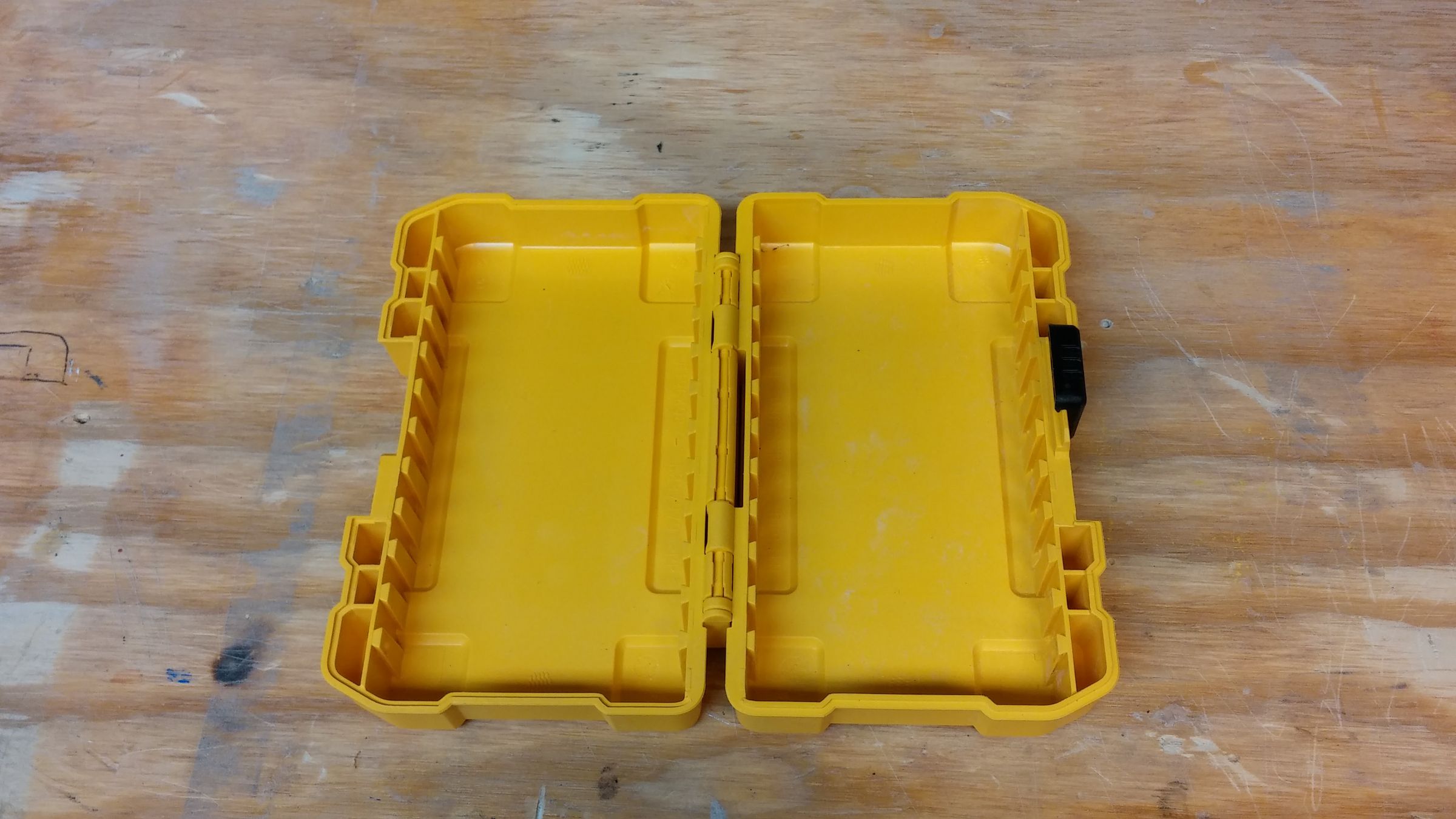 Dewalt Power Bank : 7 Steps (with Pictures) - Instructables