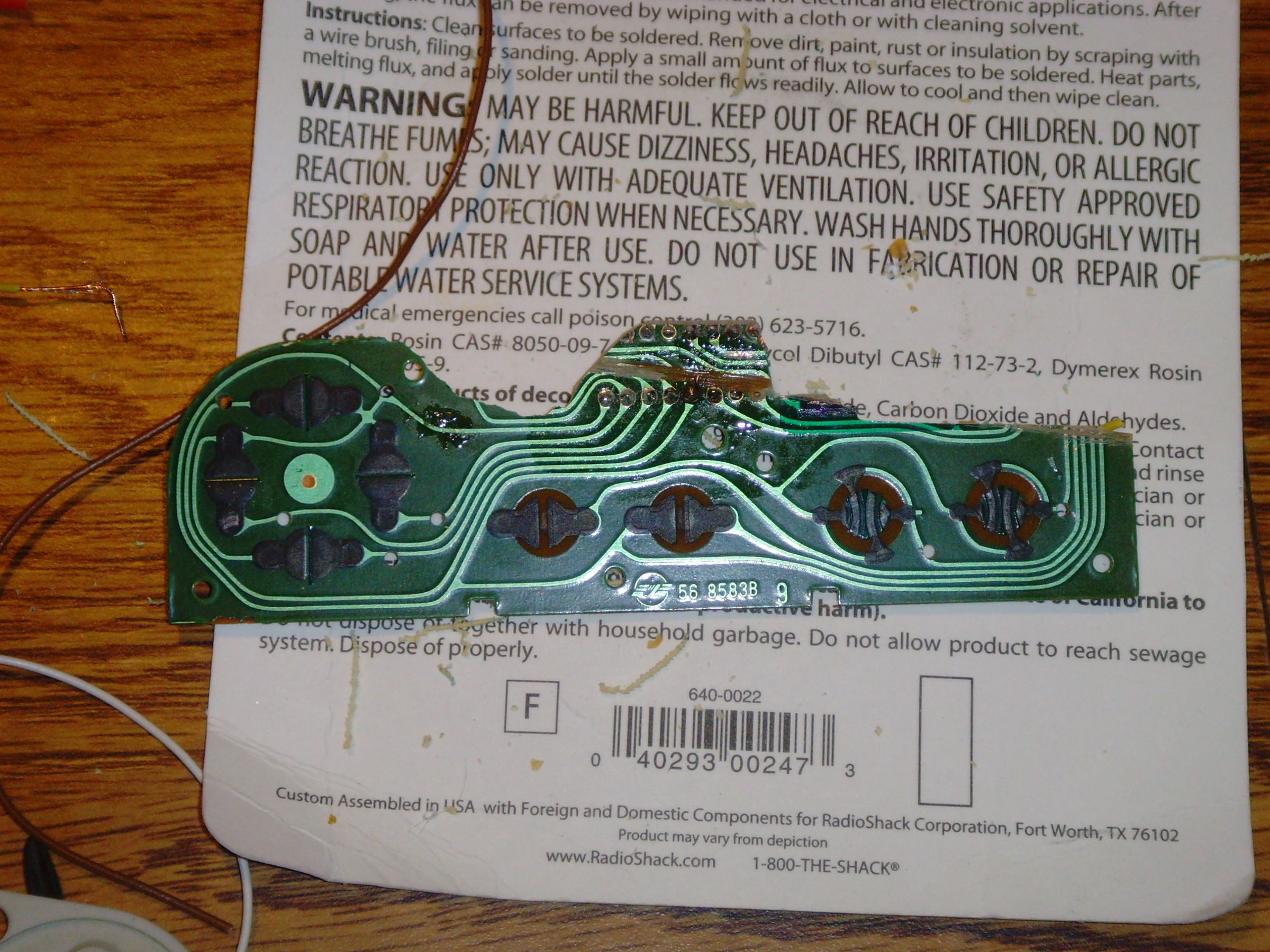 NES Controller Belt Buckle W/ Sound FX! : 12 Steps - Instructables