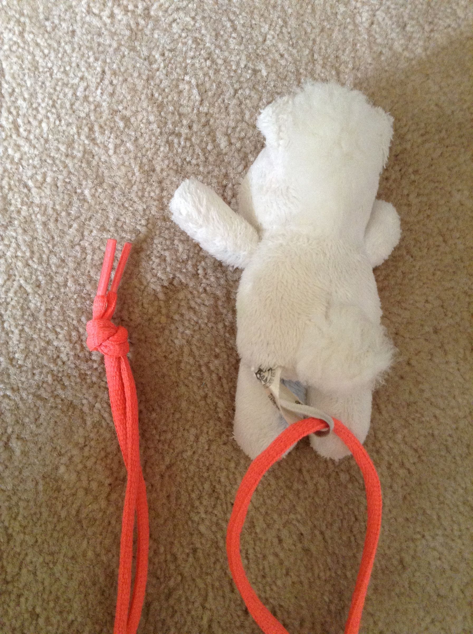 Poi for Kids : 4 Steps - Instructables
