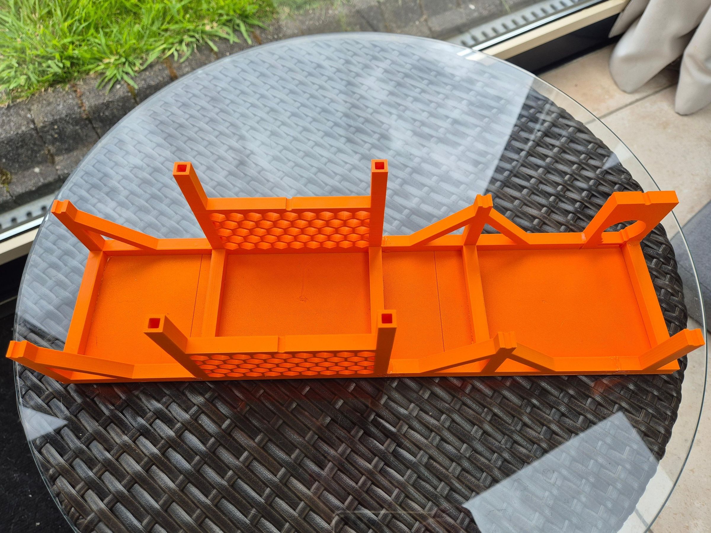 Automatic Lego Color Sorter : 15 Steps - Instructables