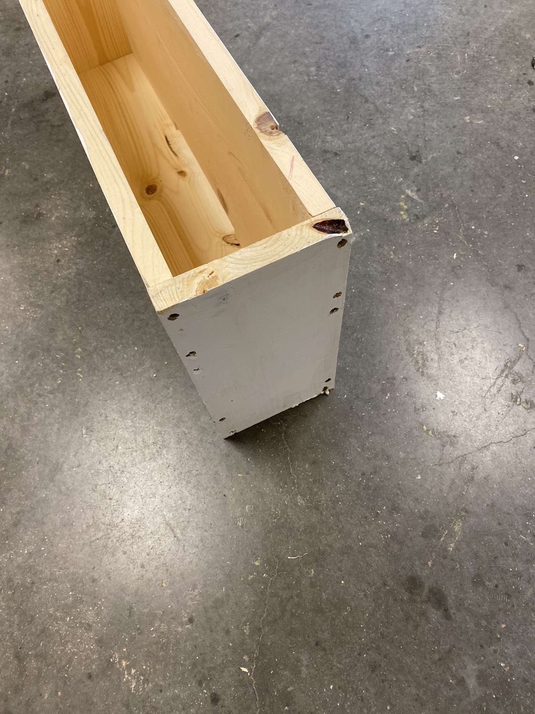 DIY Swarm Box : 7 Steps - Instructables