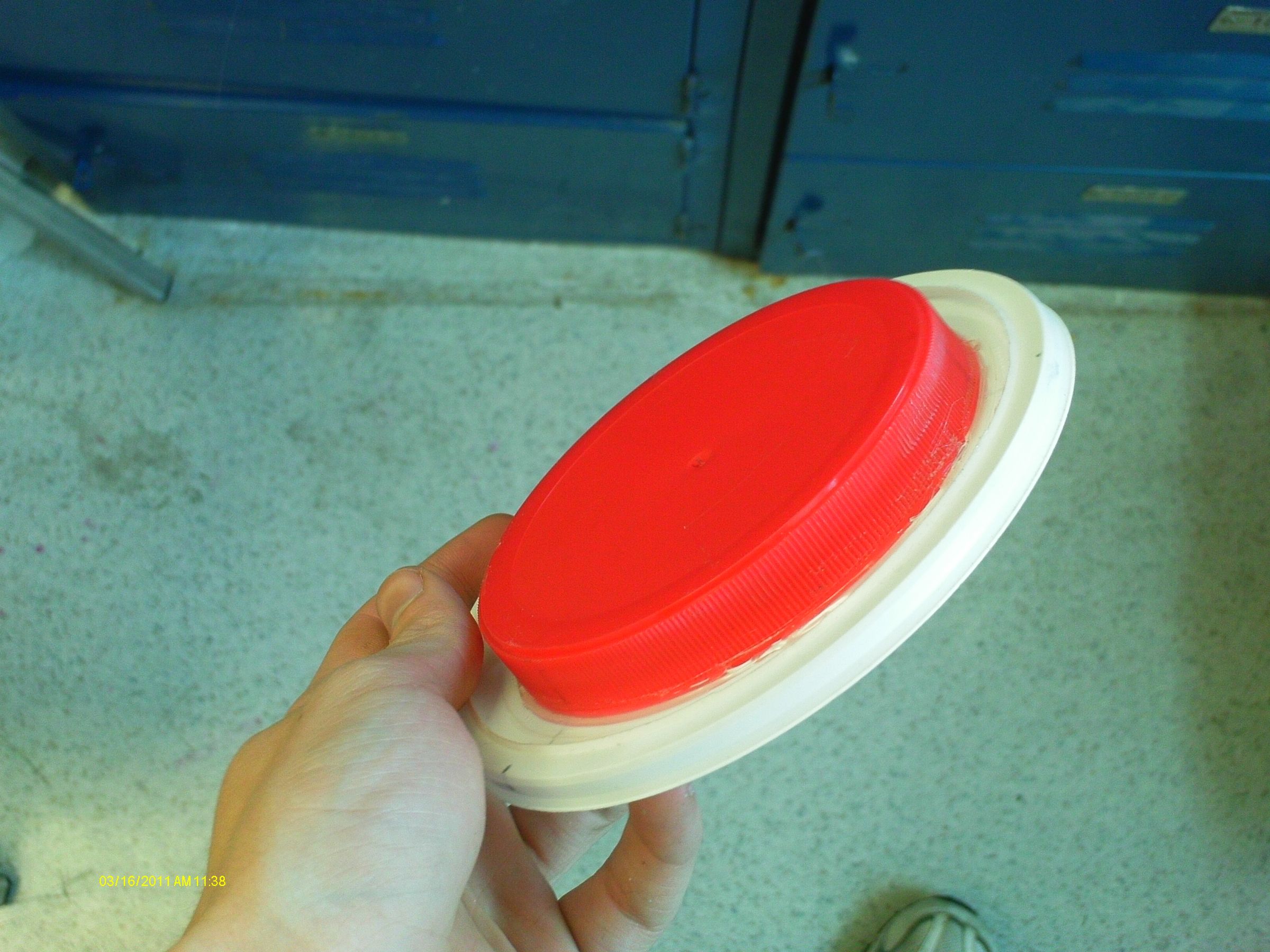 Half-Life 2 Gravity Gun : 9 Steps (with Pictures) - Instructables