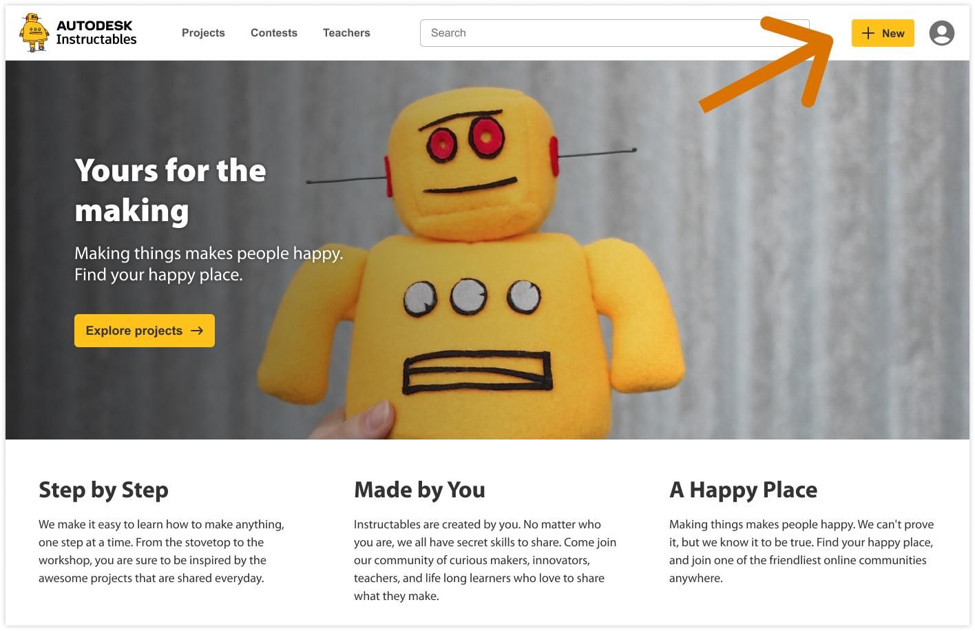 How to Use the Instructables Editor : 11 Steps - Instructables